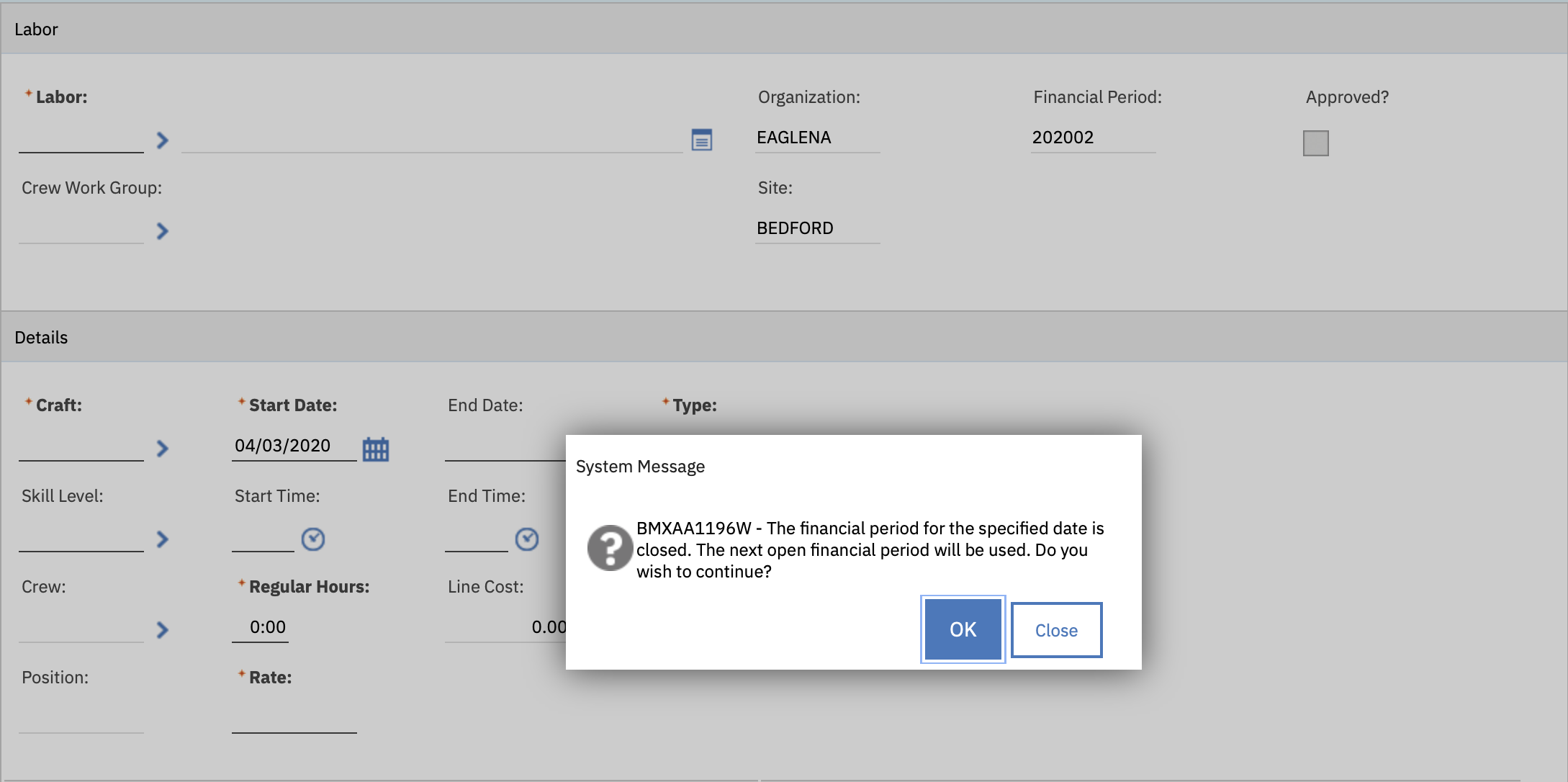 05-laborreport-04mar – Maximo Secrets