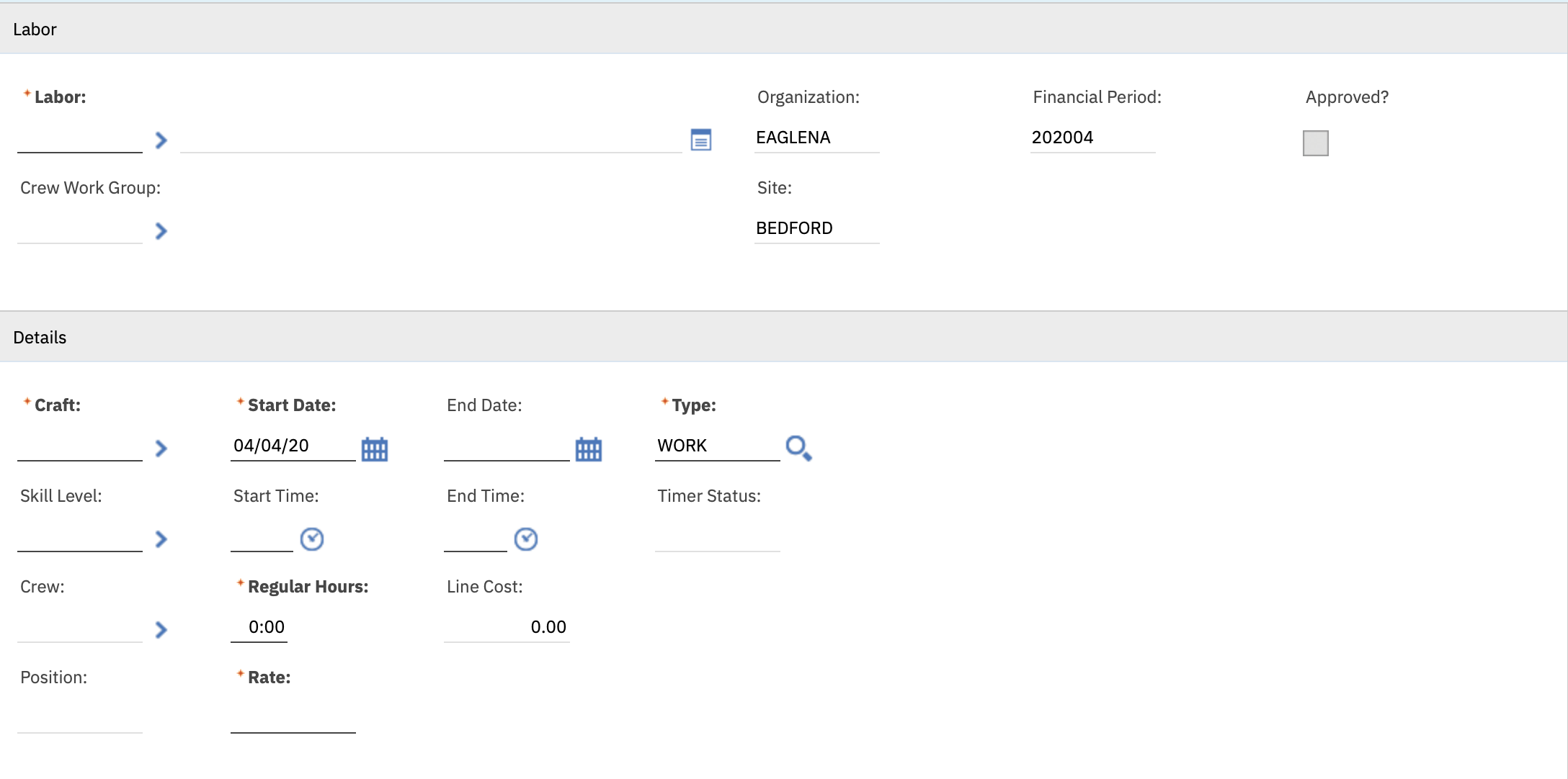 06-laborreport-04apr – Maximo Secrets