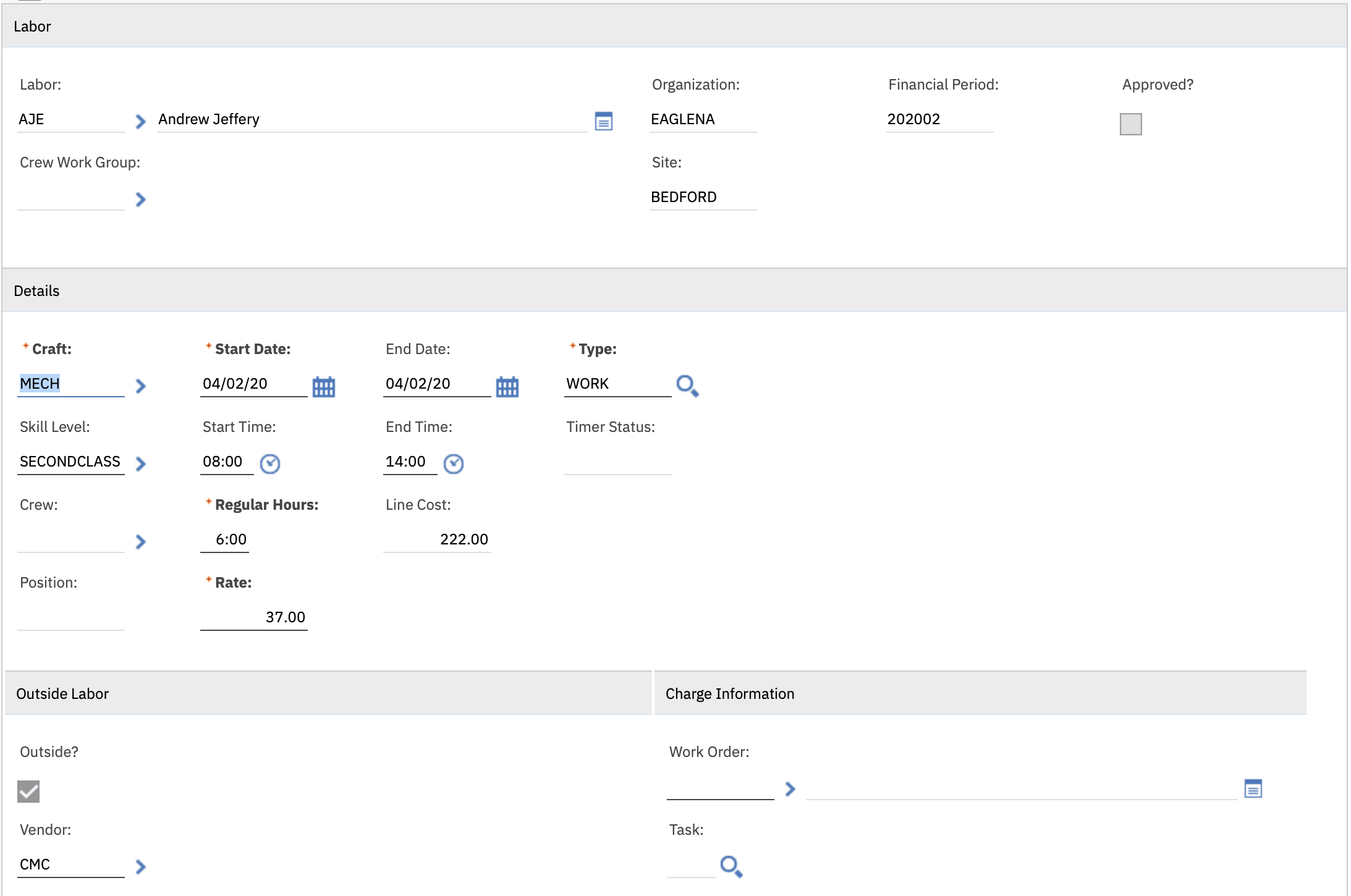 16-laborreporting-feb – Maximo Secrets