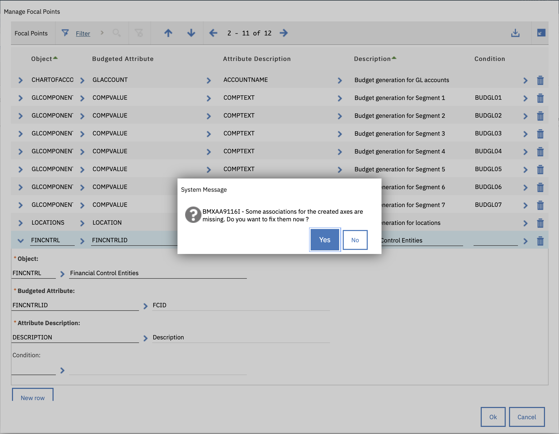 part3-02-managefocalpoints – Maximo Secrets