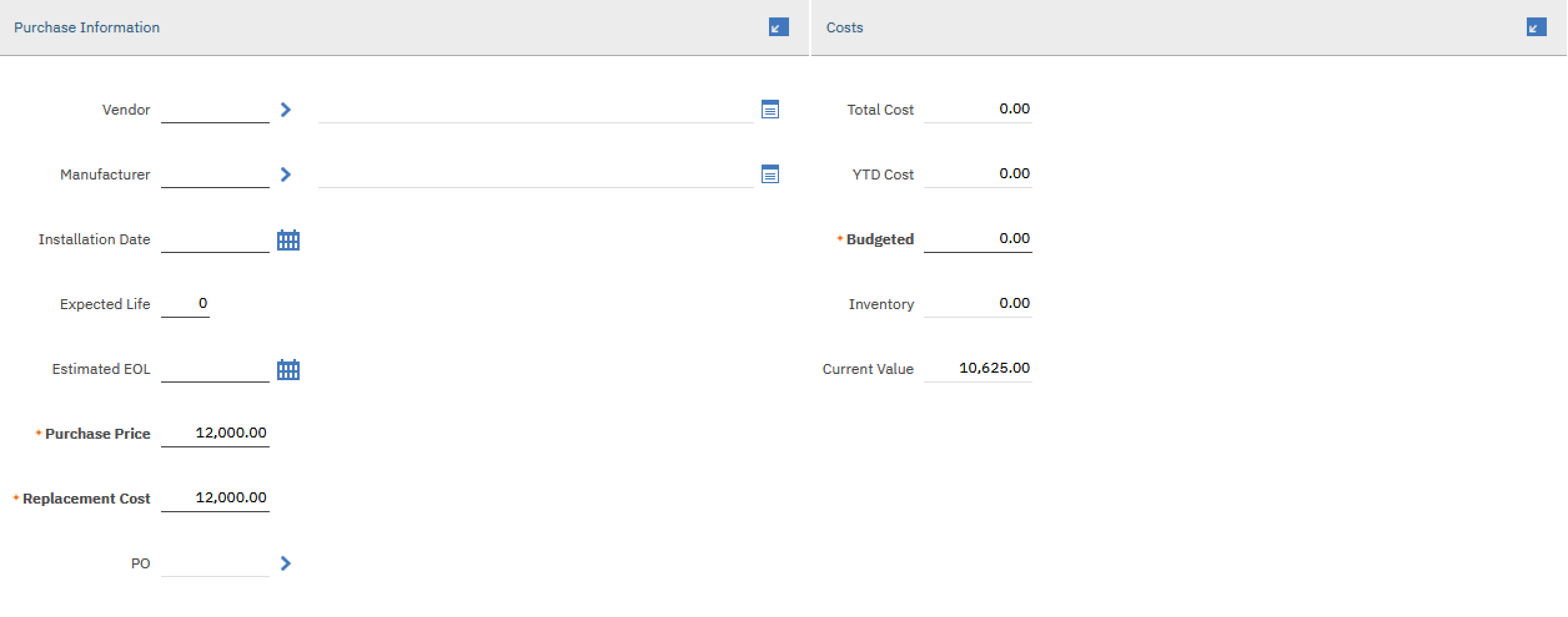 part3-18-managedepreciationschedules-meters-assetcurrentvalue – Maximo ...