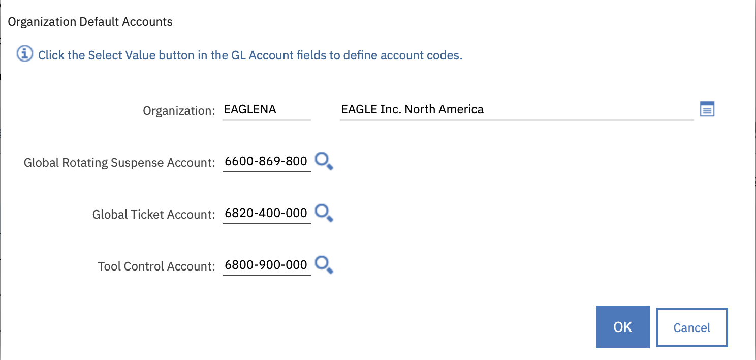 32-organizationdefaults-withtoolaccount – Maximo Secrets