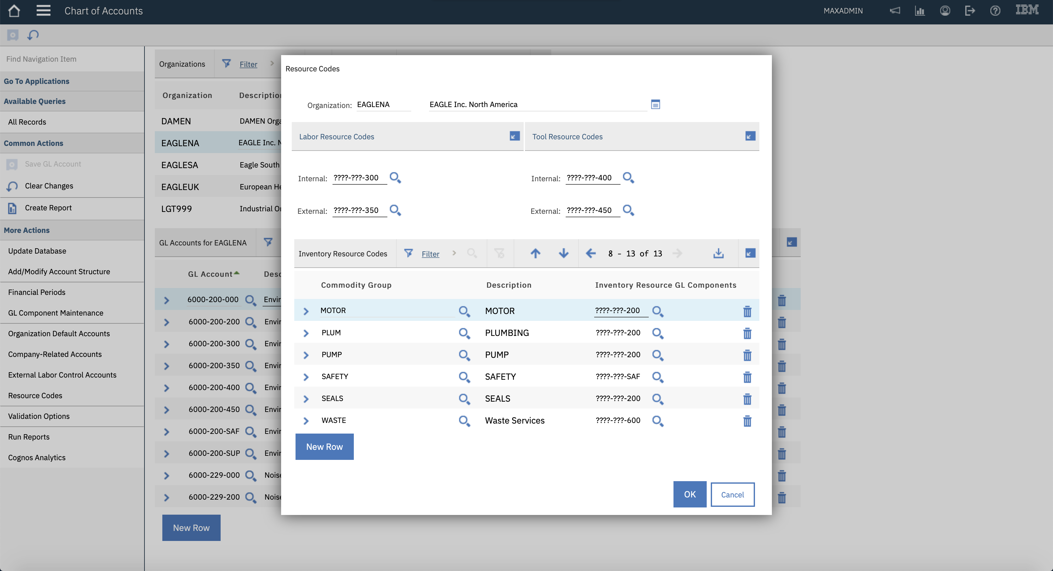 02-inventoryresourcecodes – Maximo Secrets