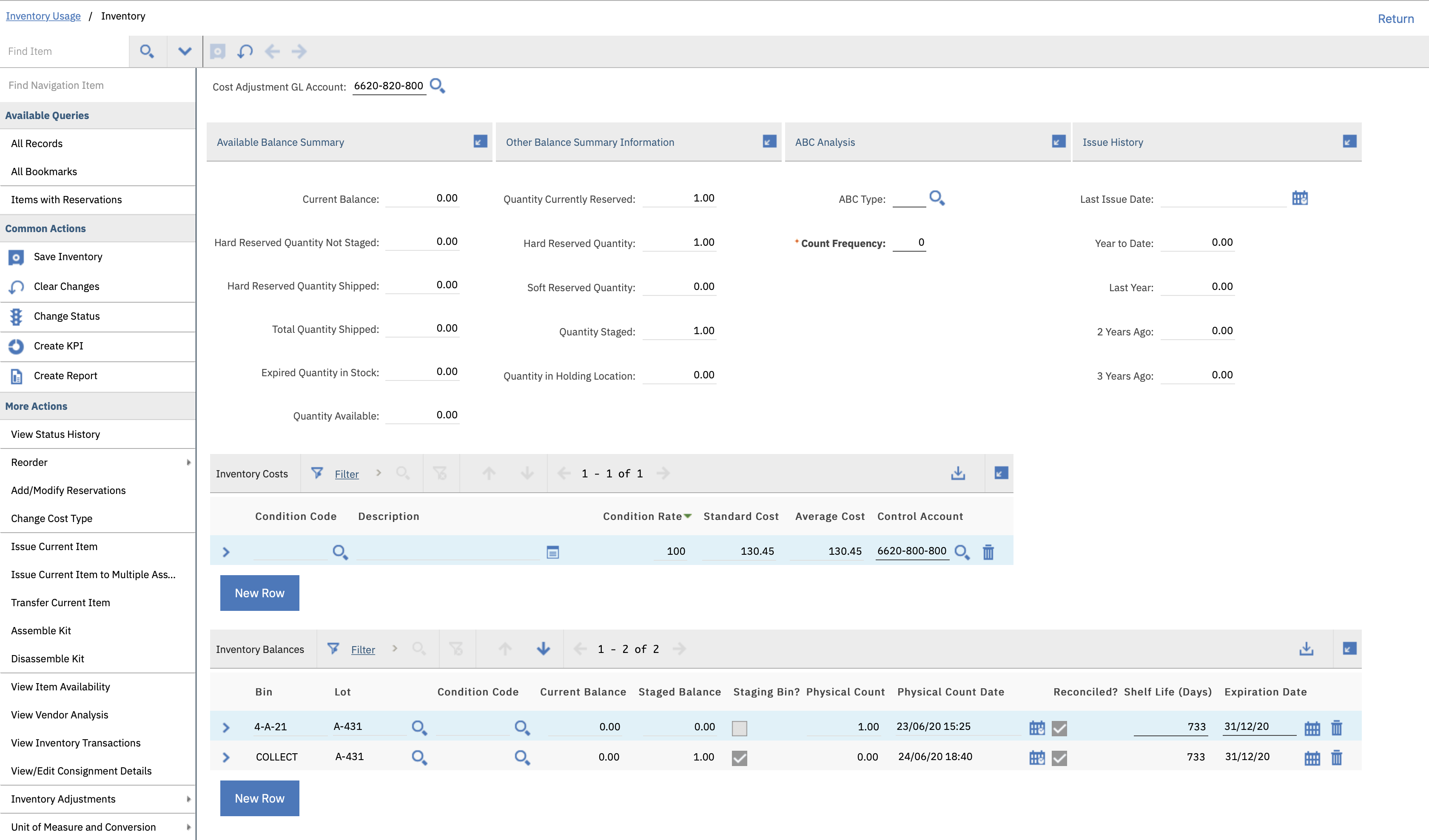 57-staging-changestatus – Maximo Secrets