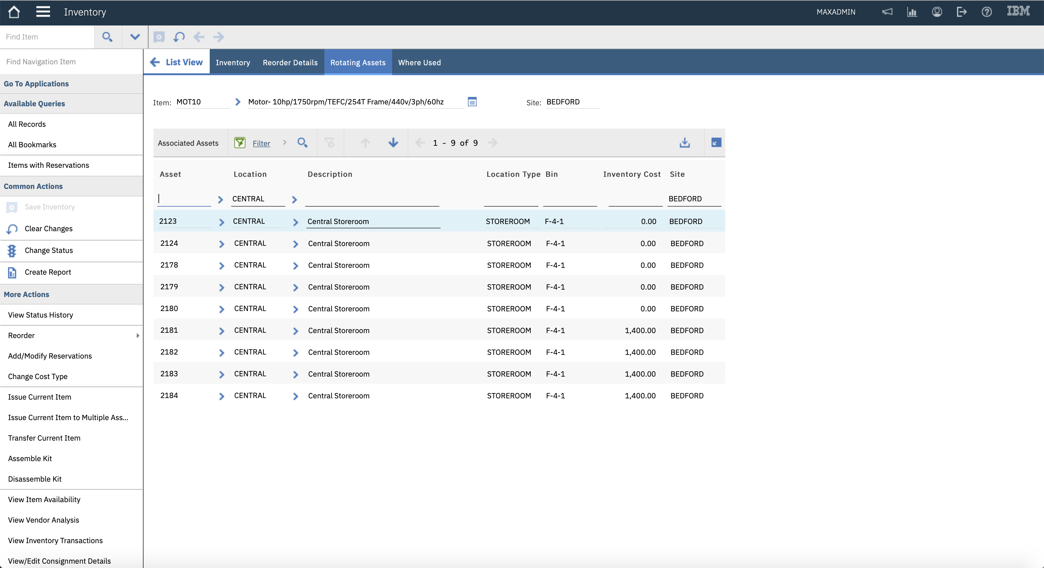 05-asset-movecentral – Maximo Secrets