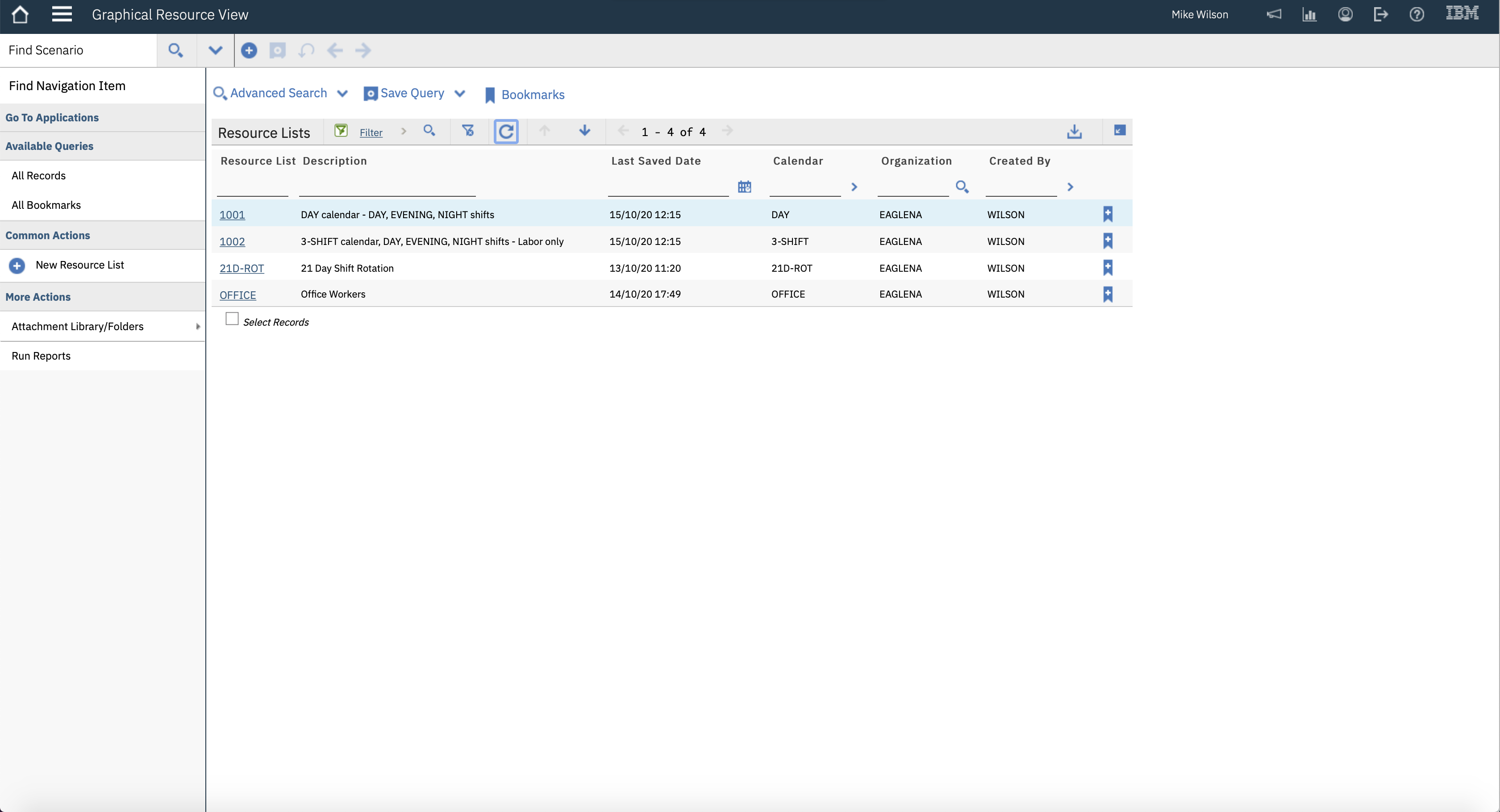 01-listtab – Maximo Secrets