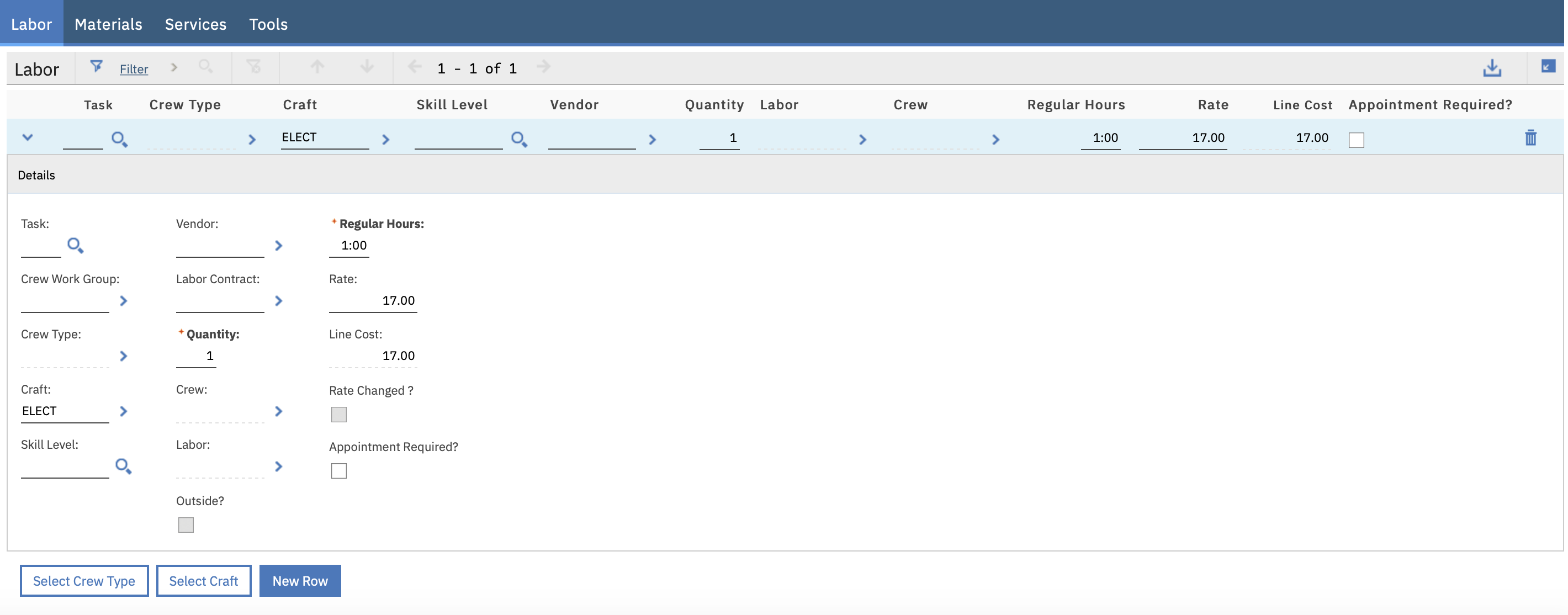 06-plans-elect – Maximo Secrets