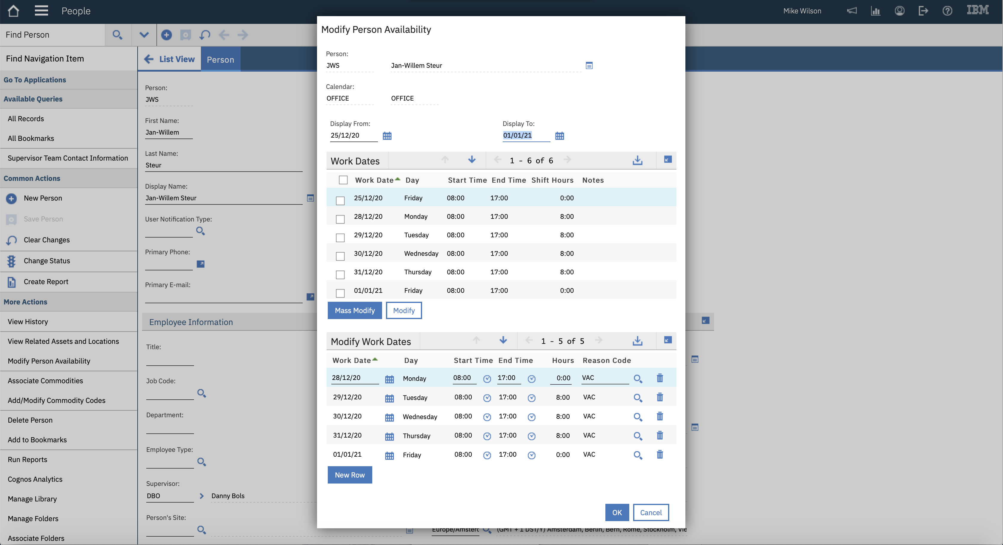 17-peoplejws – Maximo Secrets