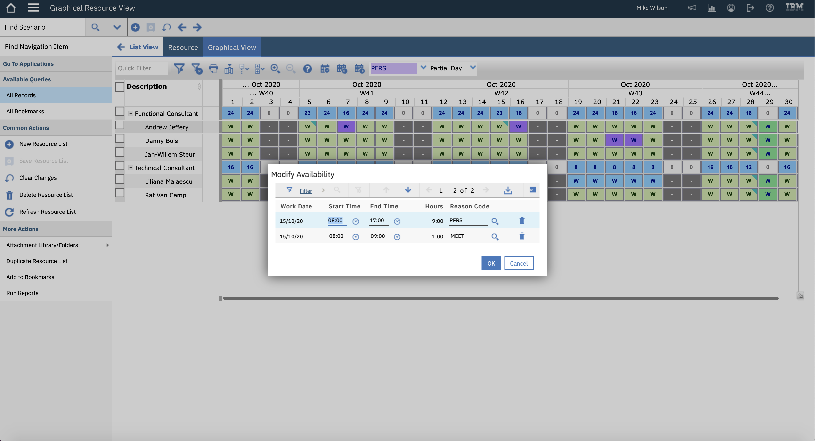 25-secondmeeting – Maximo Secrets