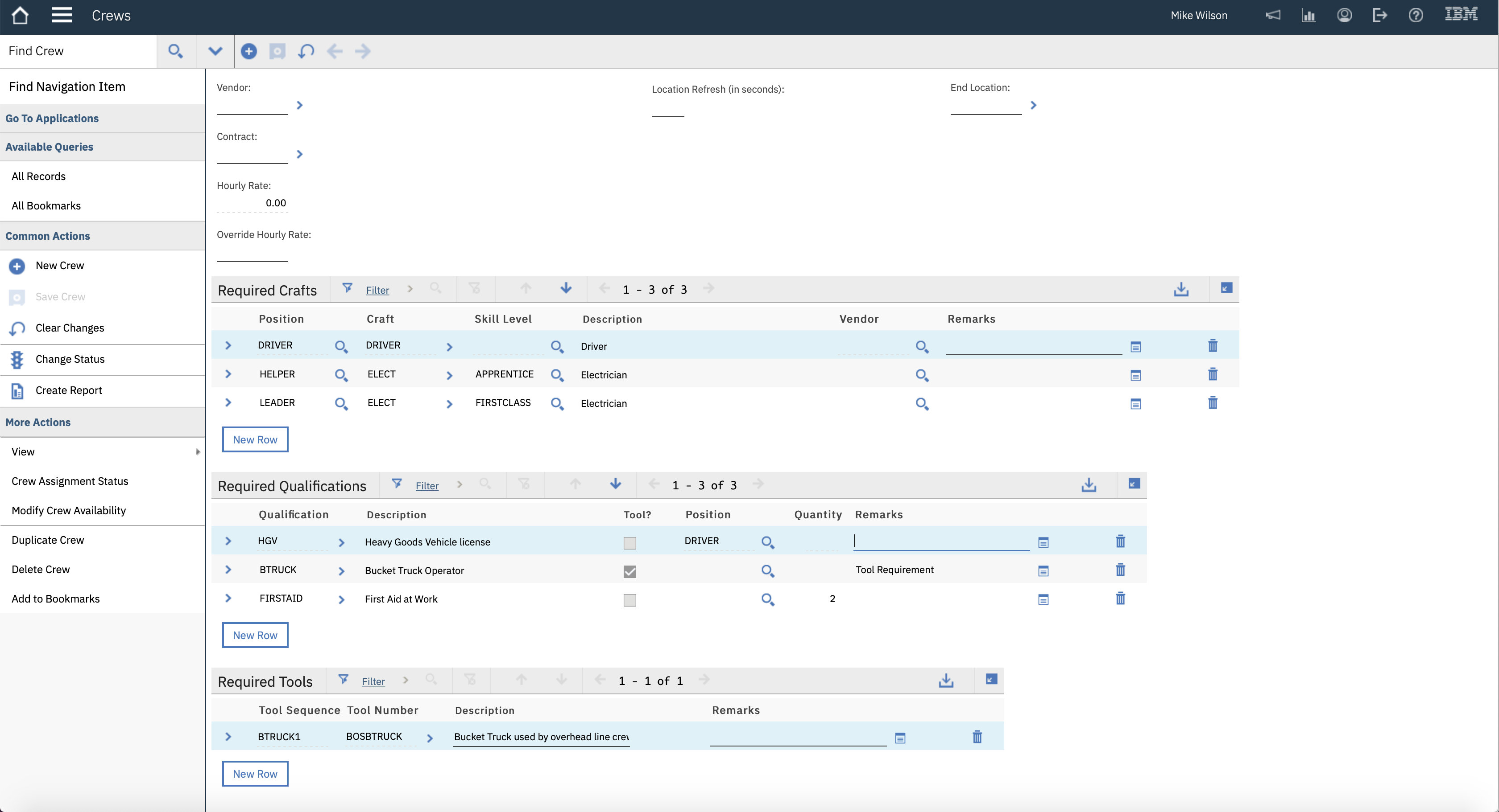 02-bosohlnw-qual-tools – Maximo Secrets
