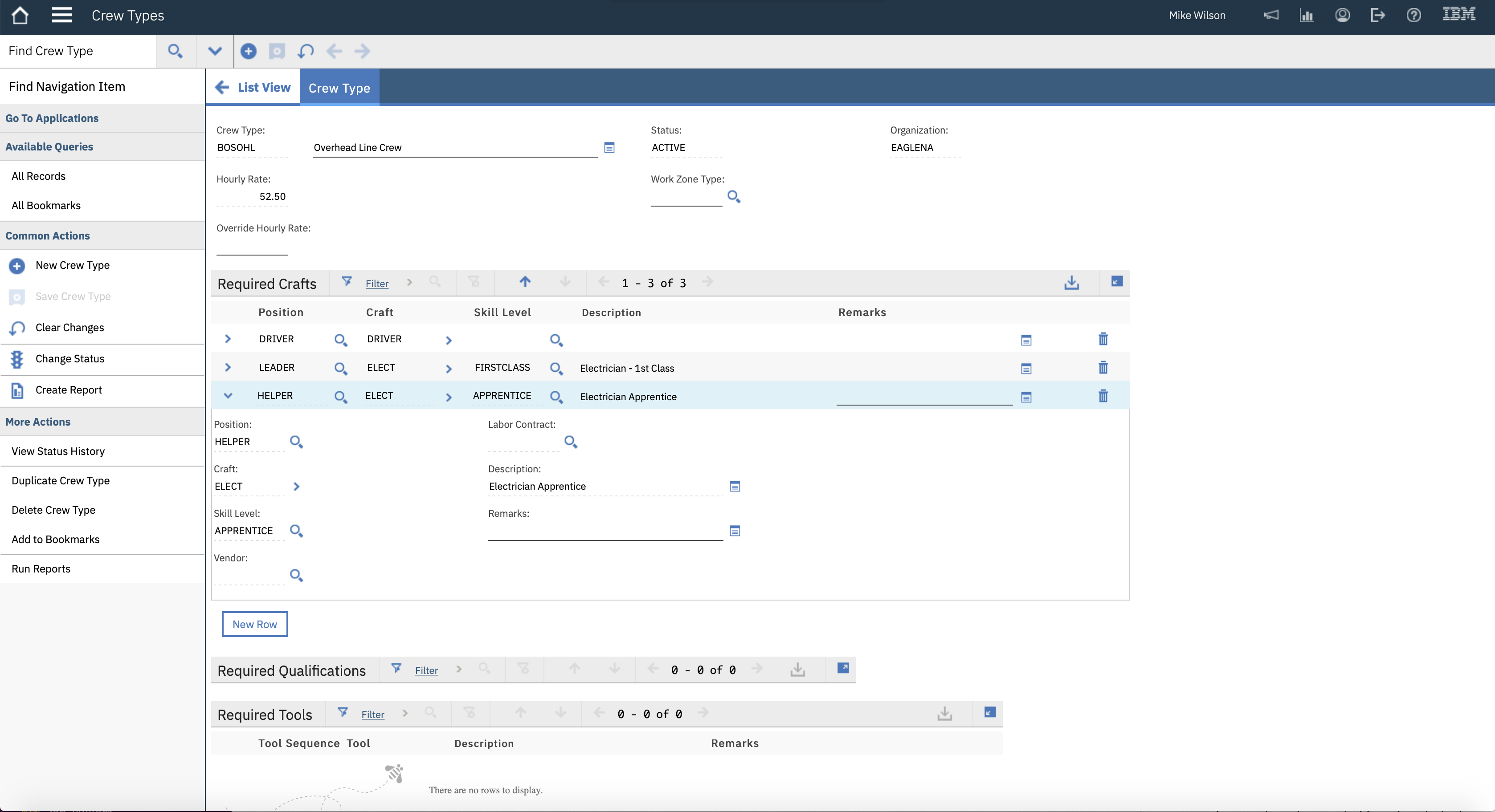 03-elect – Maximo Secrets