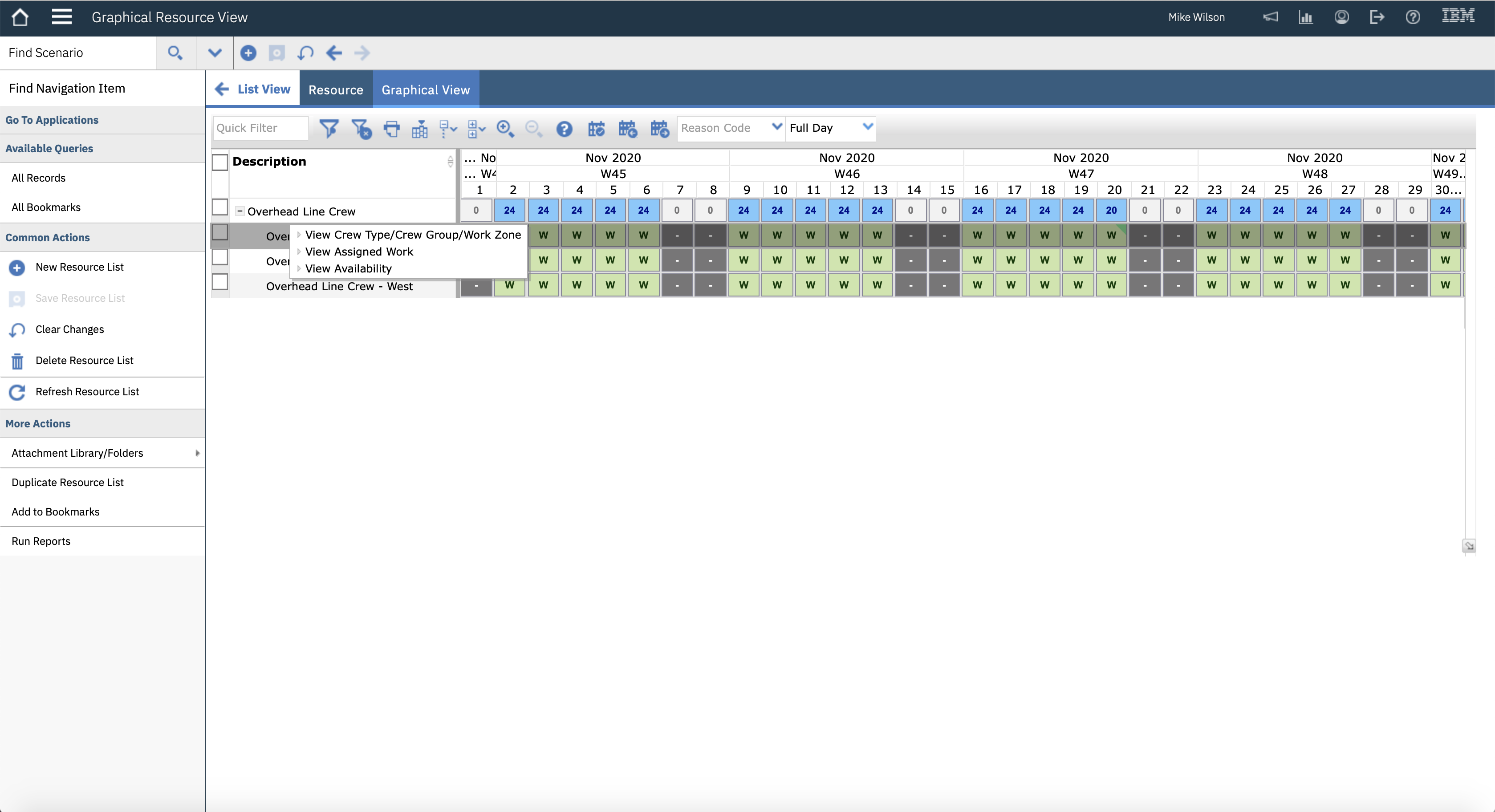 08-grv-descriptionmenu – Maximo Secrets