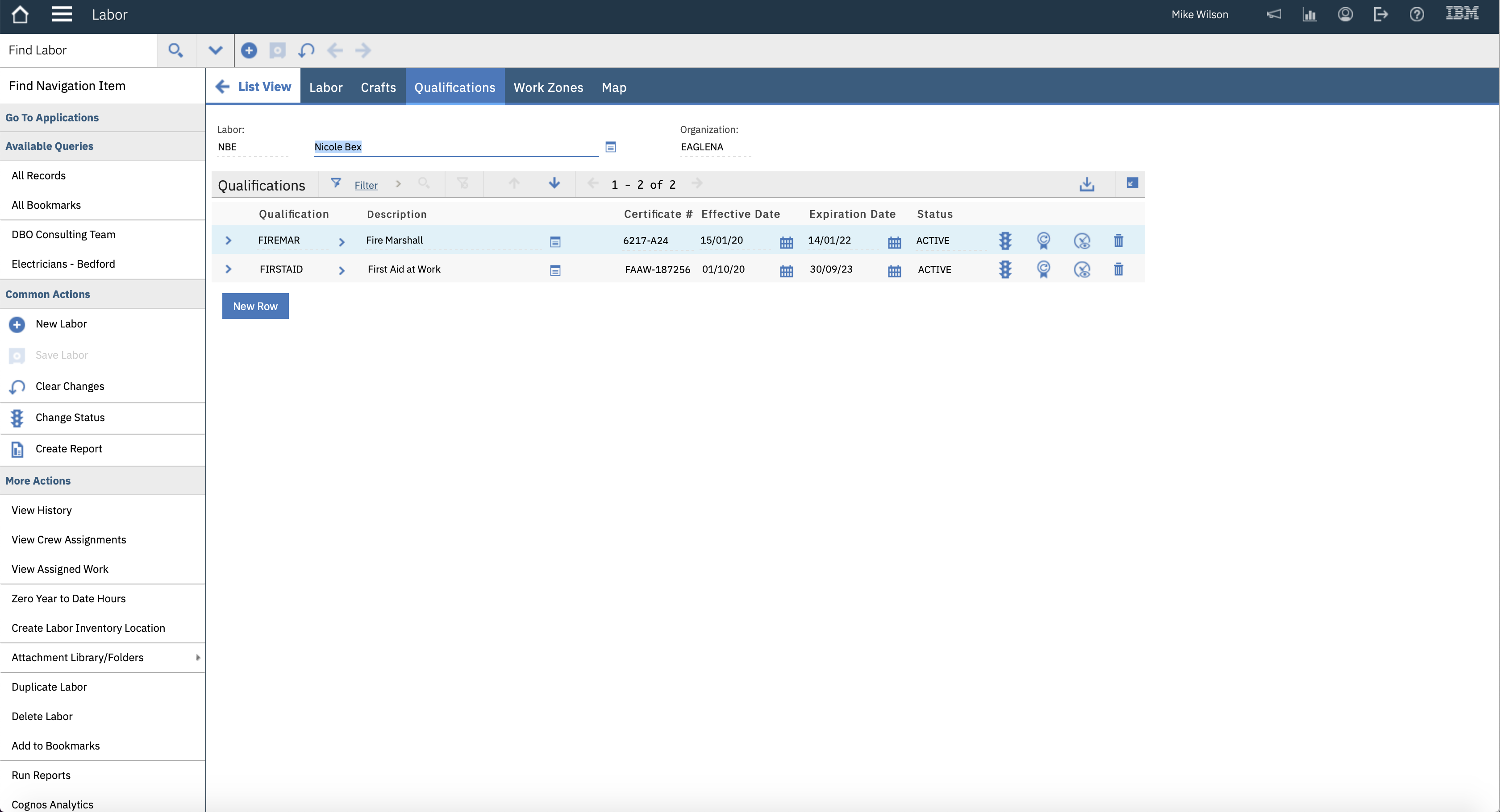 12-labor-qualifications – Maximo Secrets