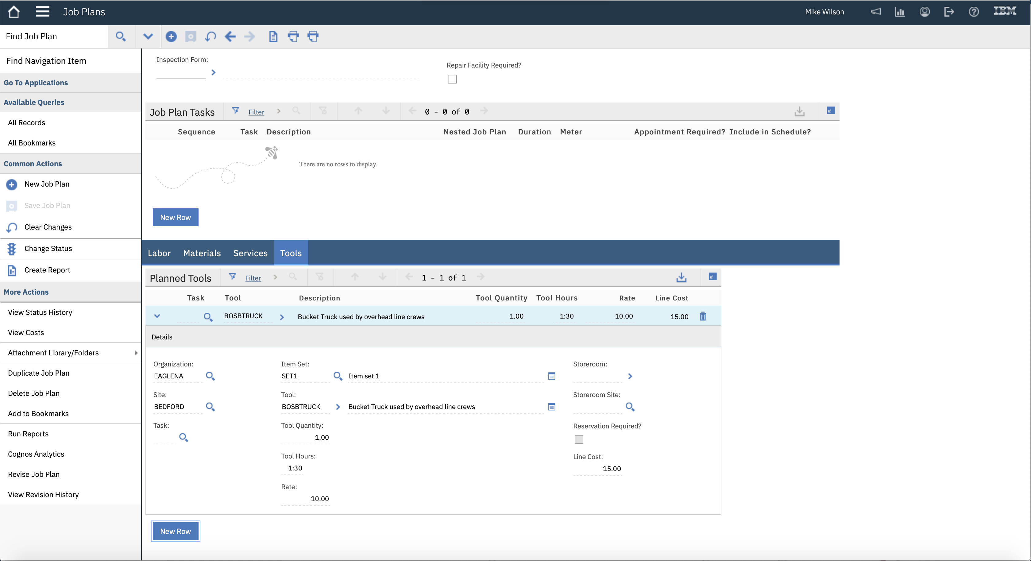 14-cwg-jobplans-tools – Maximo Secrets