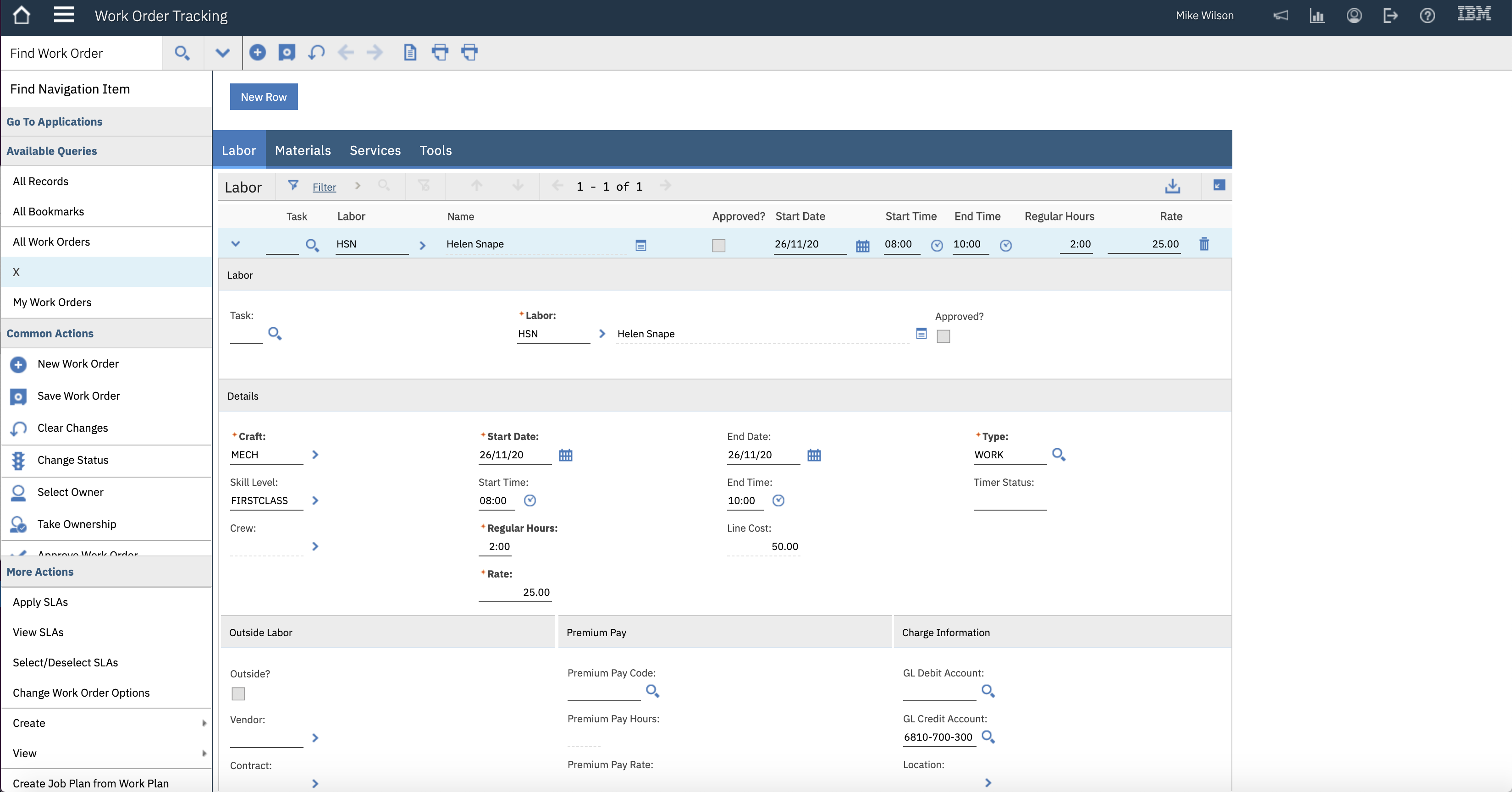 19-mismatch-craftlabor-checked – Maximo Secrets