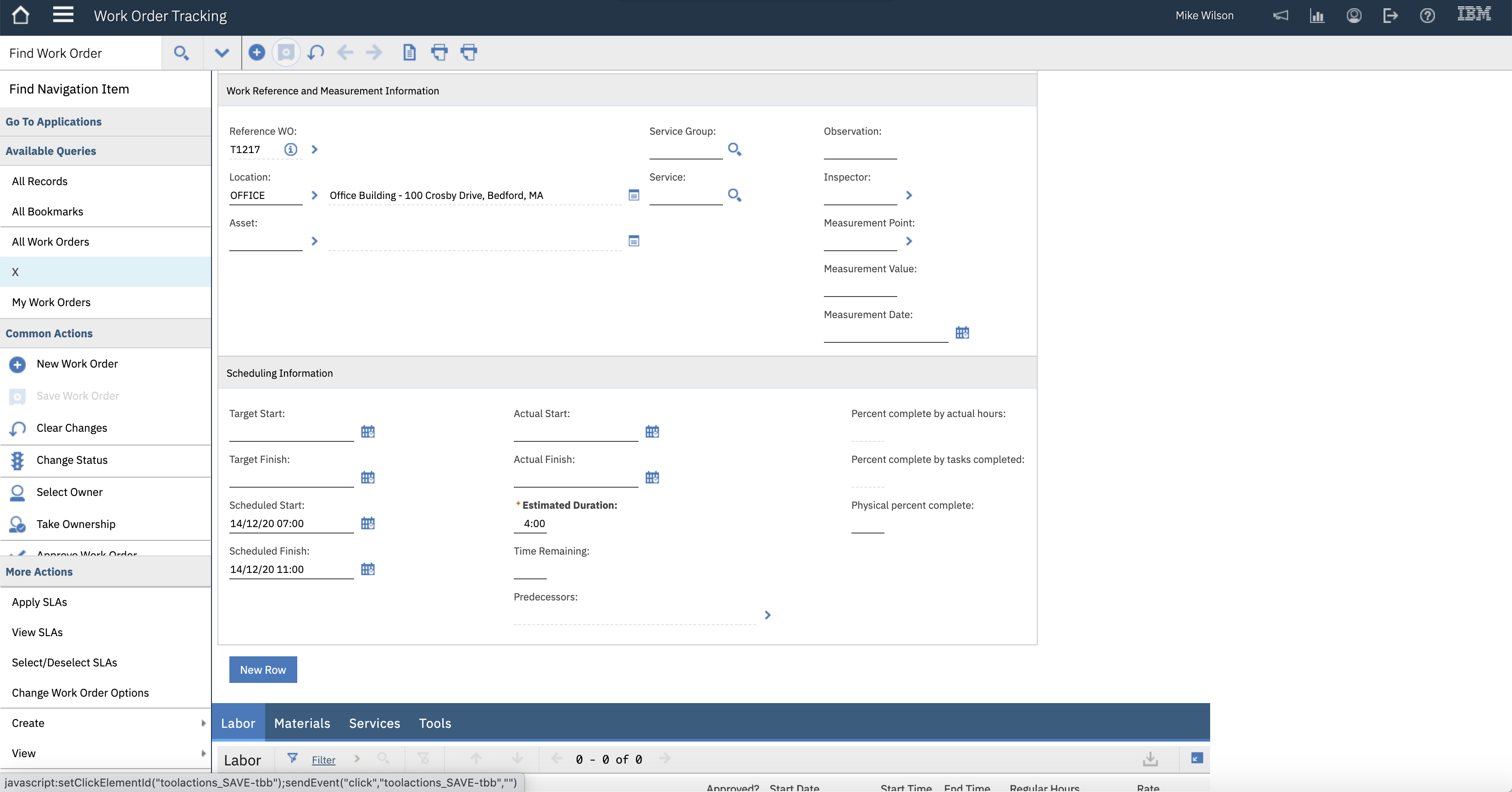 04-task10-locationoffice – Maximo Secrets
