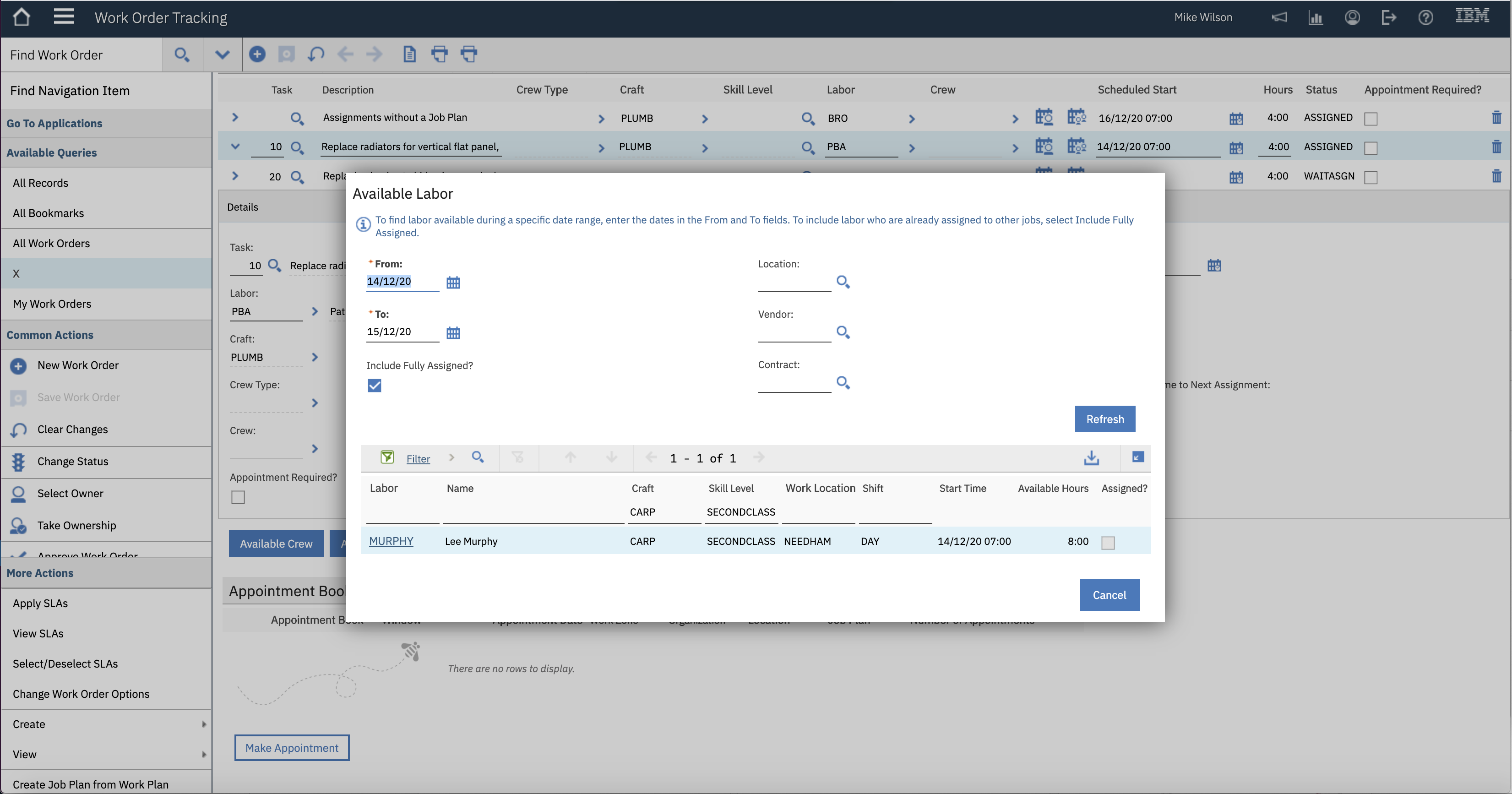 10-assignlabor-assignment3 – Maximo Secrets