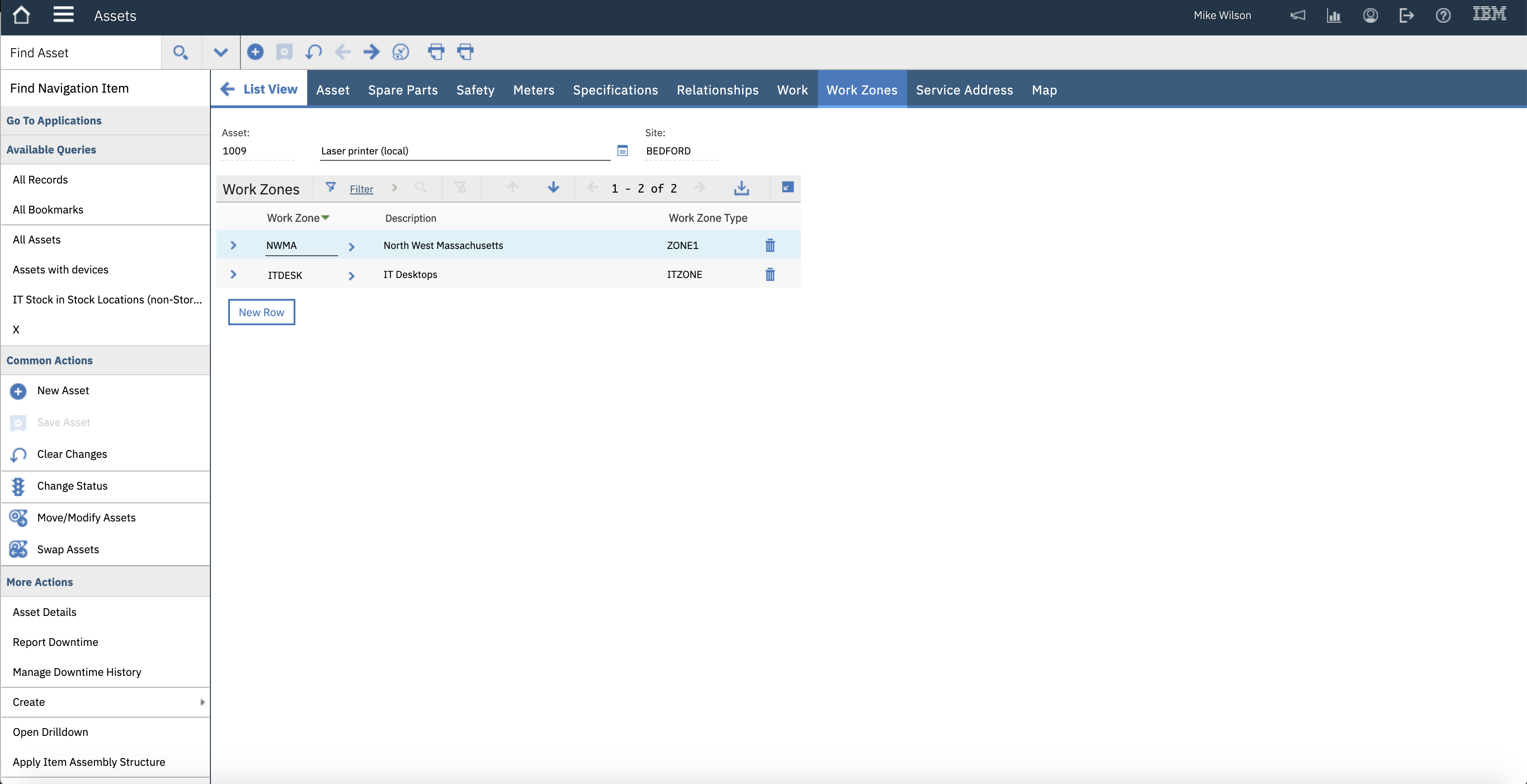18-asset1009-workzones – Maximo Secrets