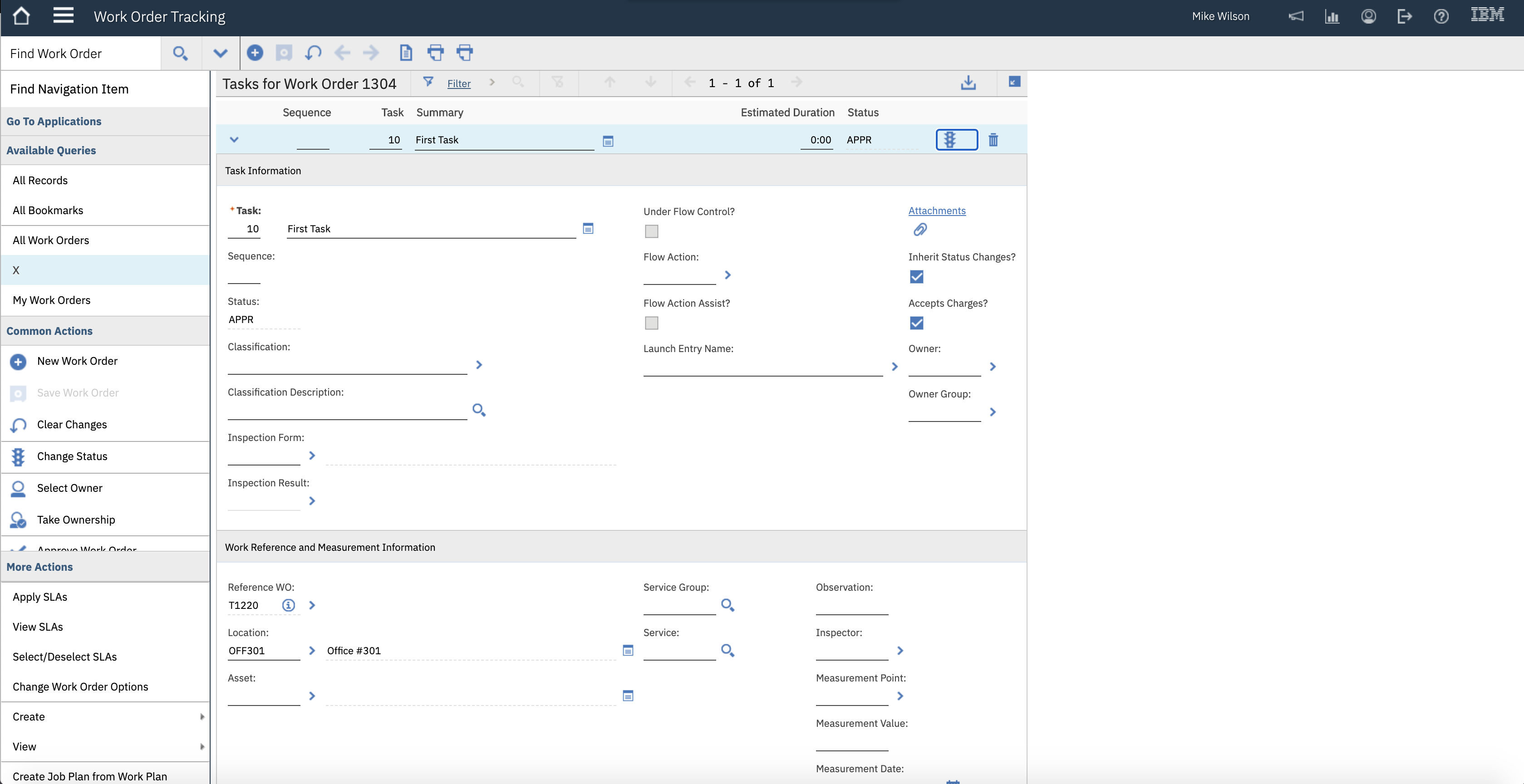 20-wo1304-task10 – Maximo Secrets