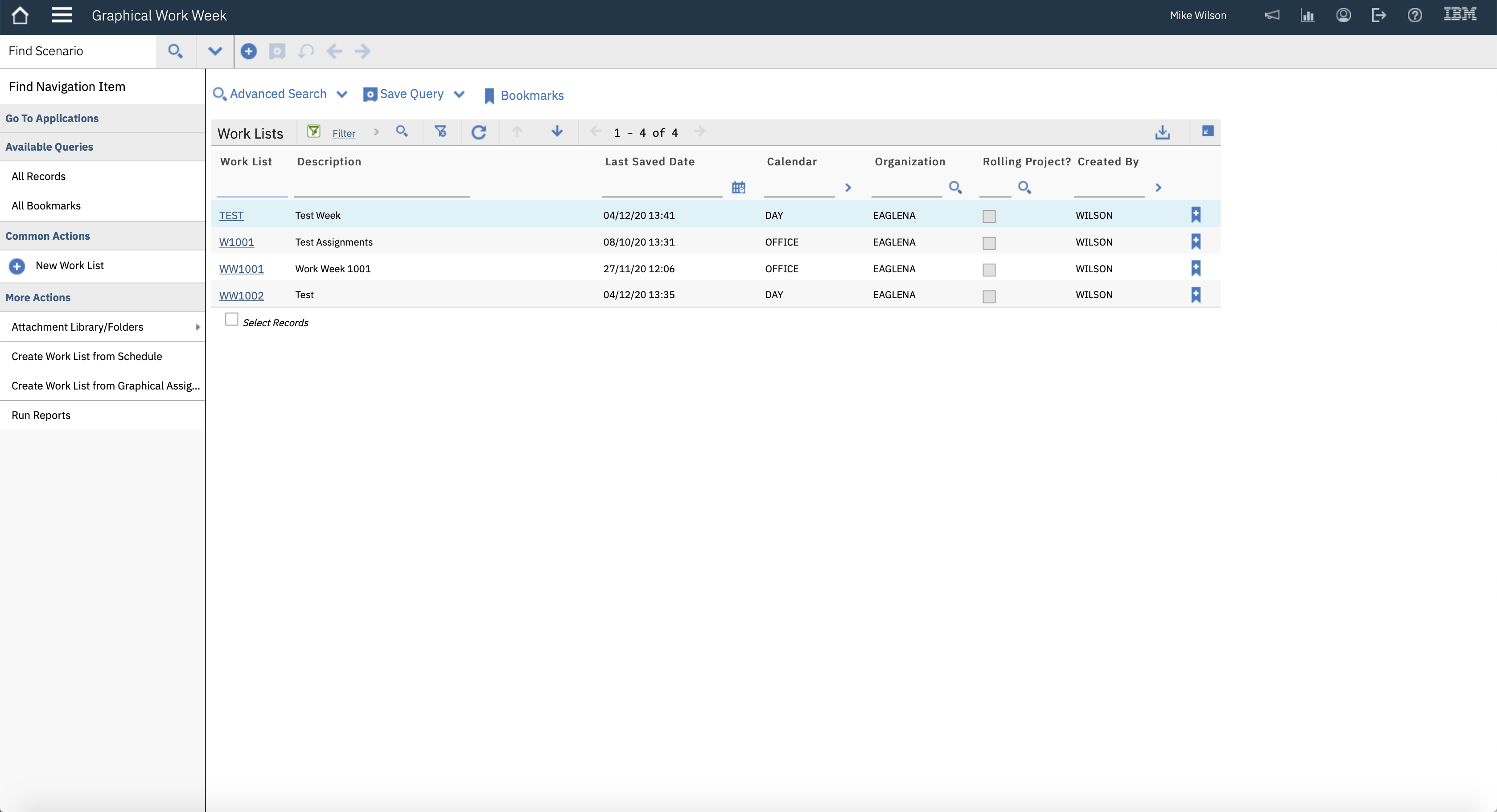 01-listtab – Maximo Secrets