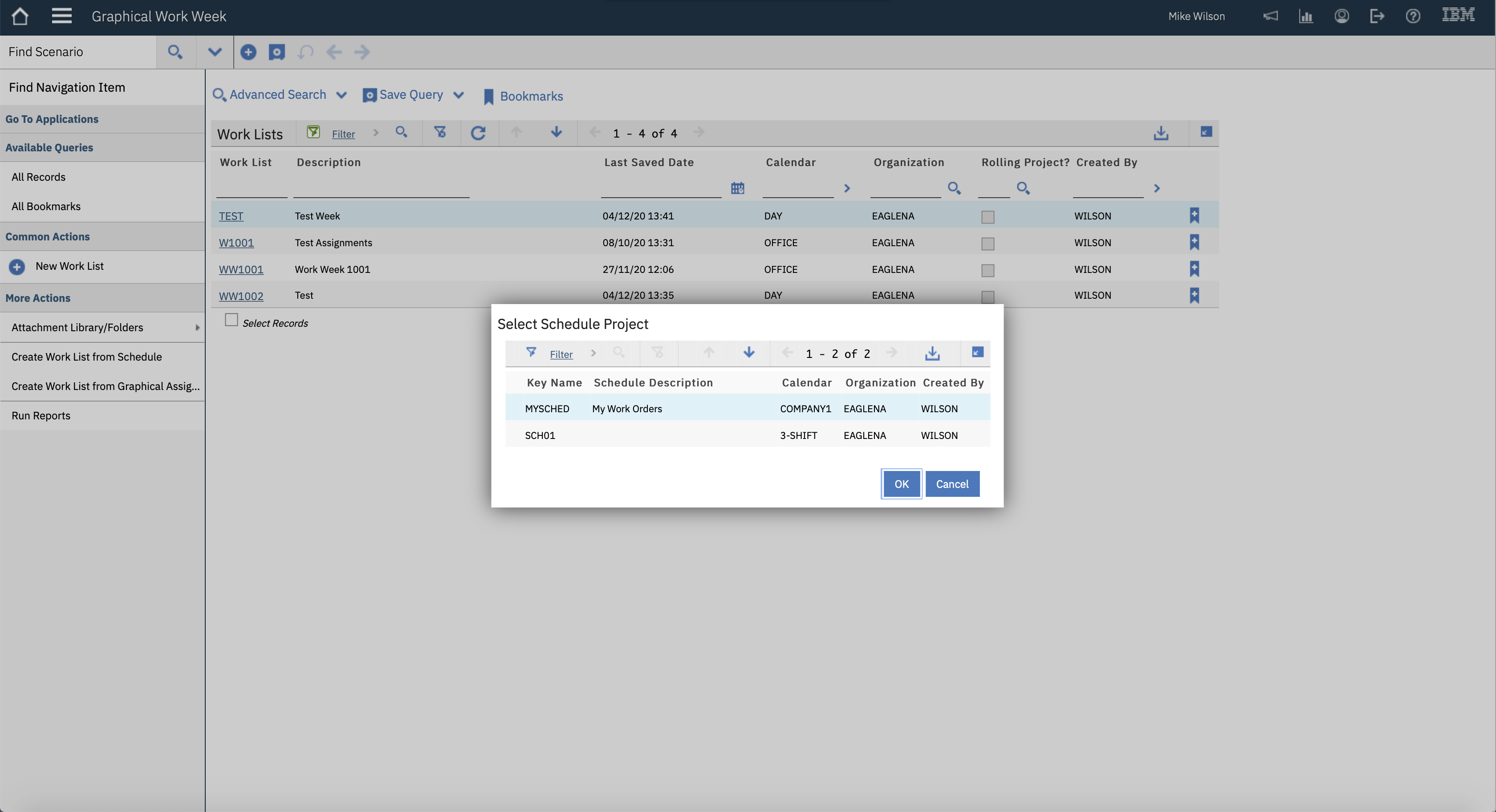 02-cwlfromschedule – Maximo Secrets