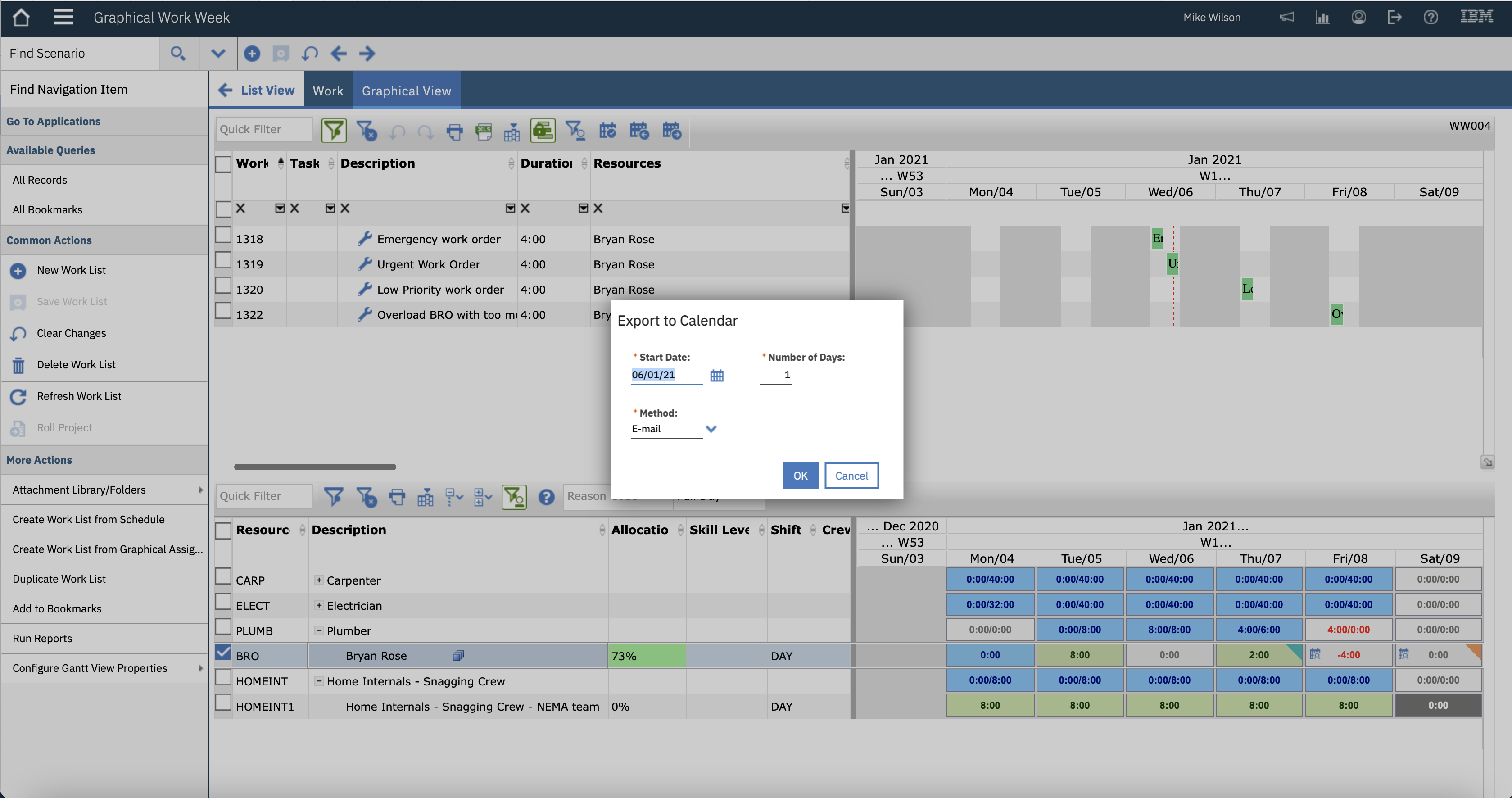 04-resourceview – Maximo Secrets