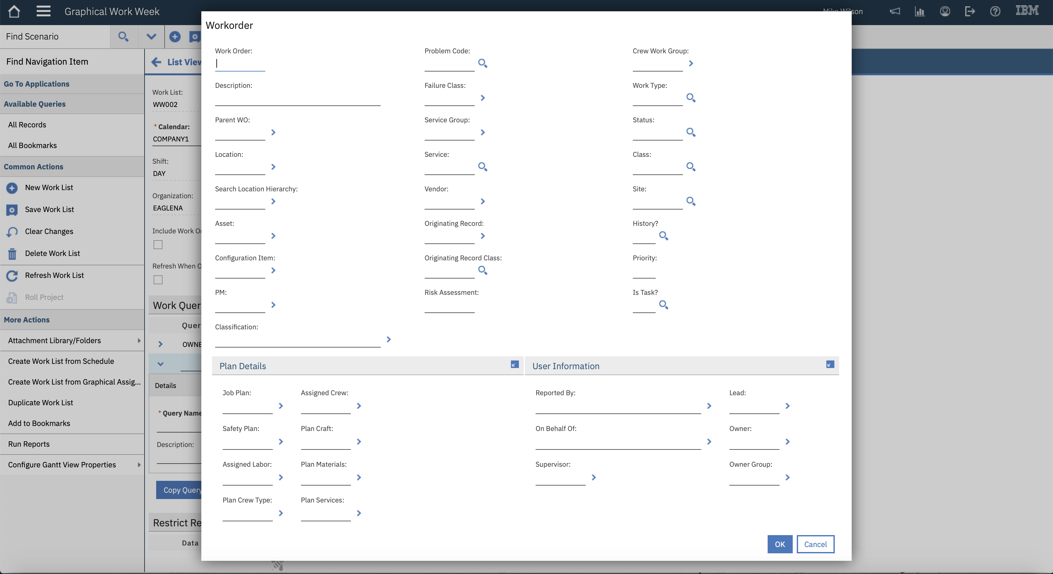 13-quickquerybuilderwo – Maximo Secrets