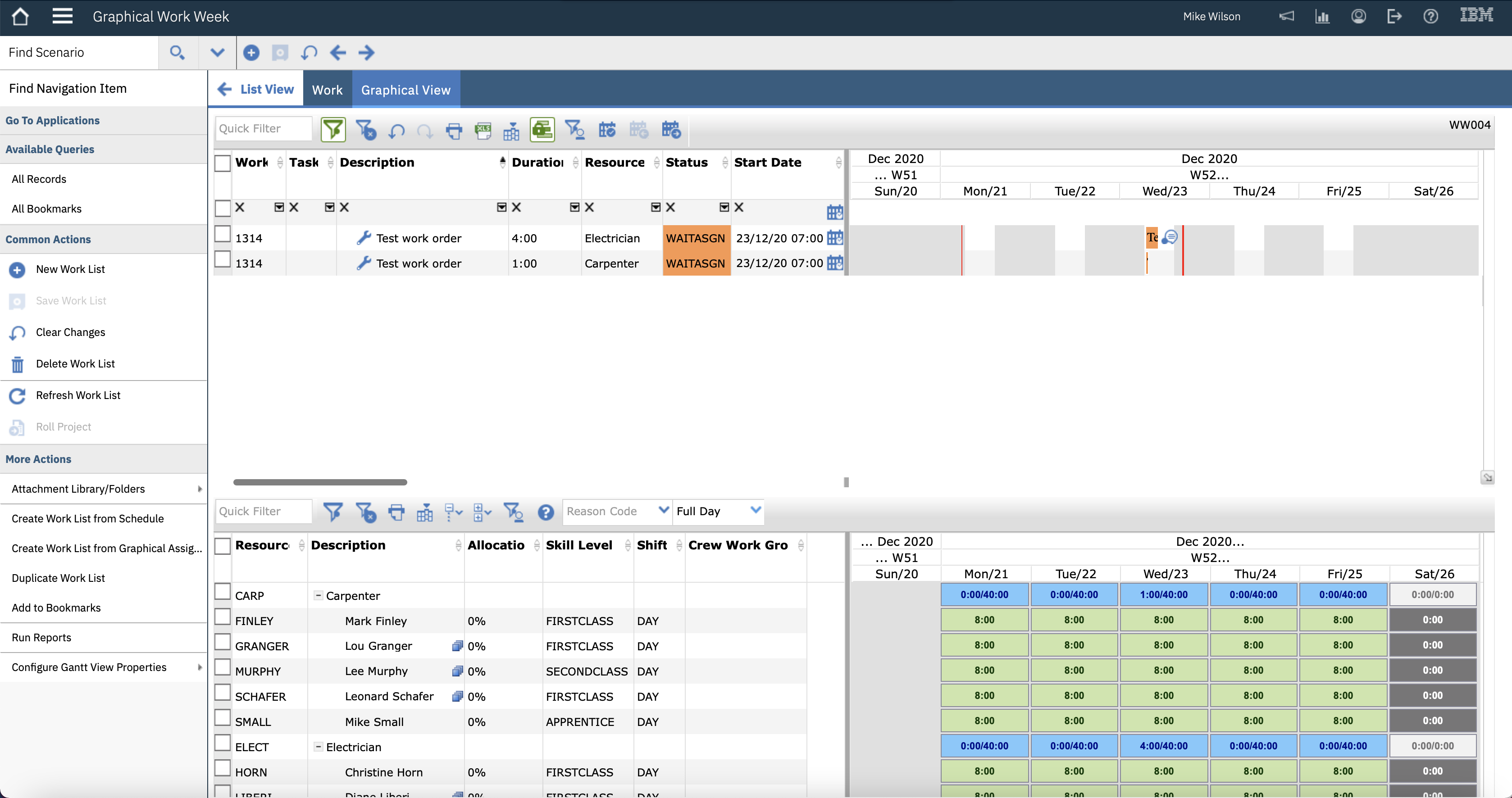 25-gww-snefnl – Maximo Secrets