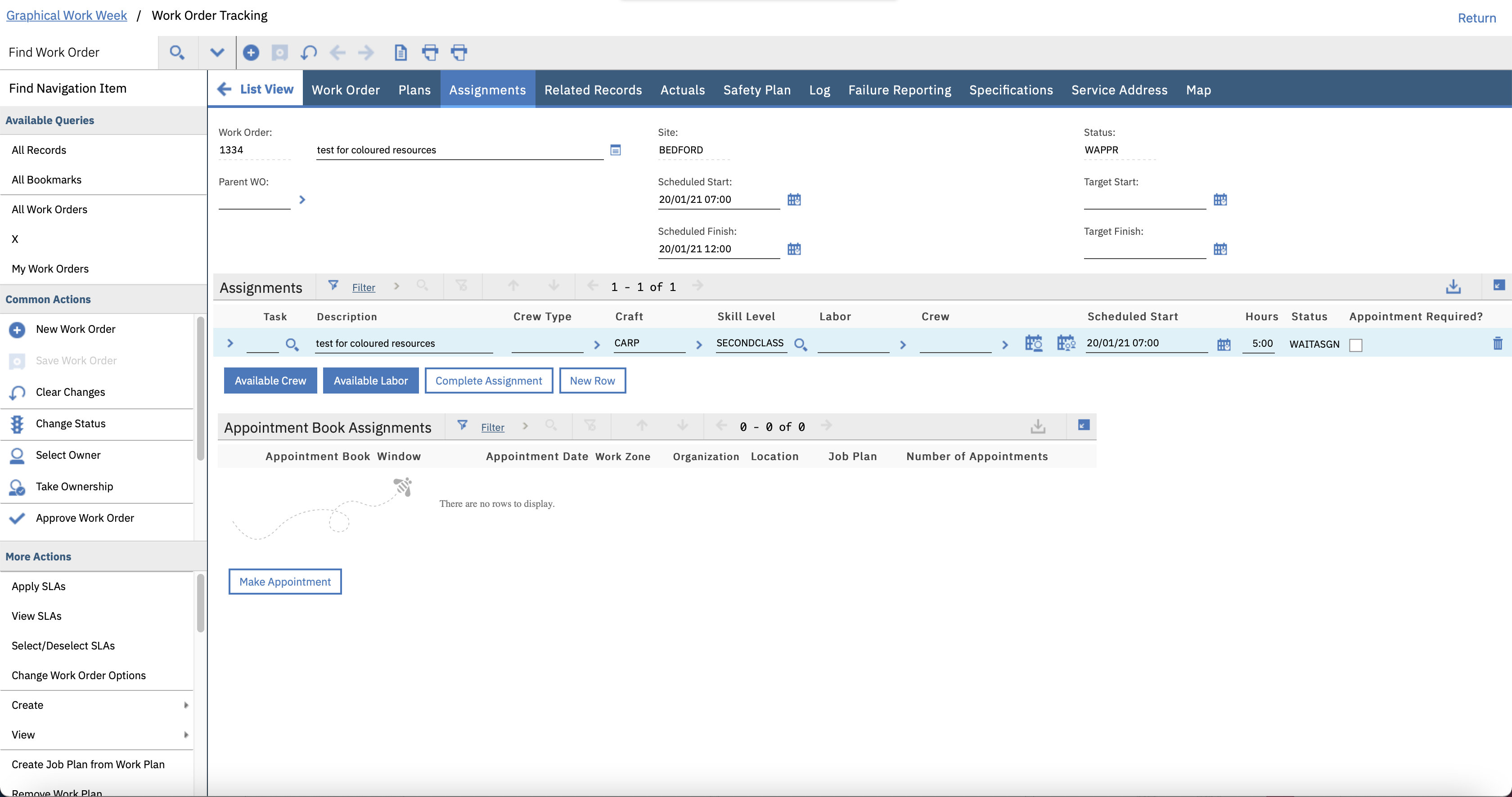 41-gww-wotrack-1334assignment – Maximo Secrets