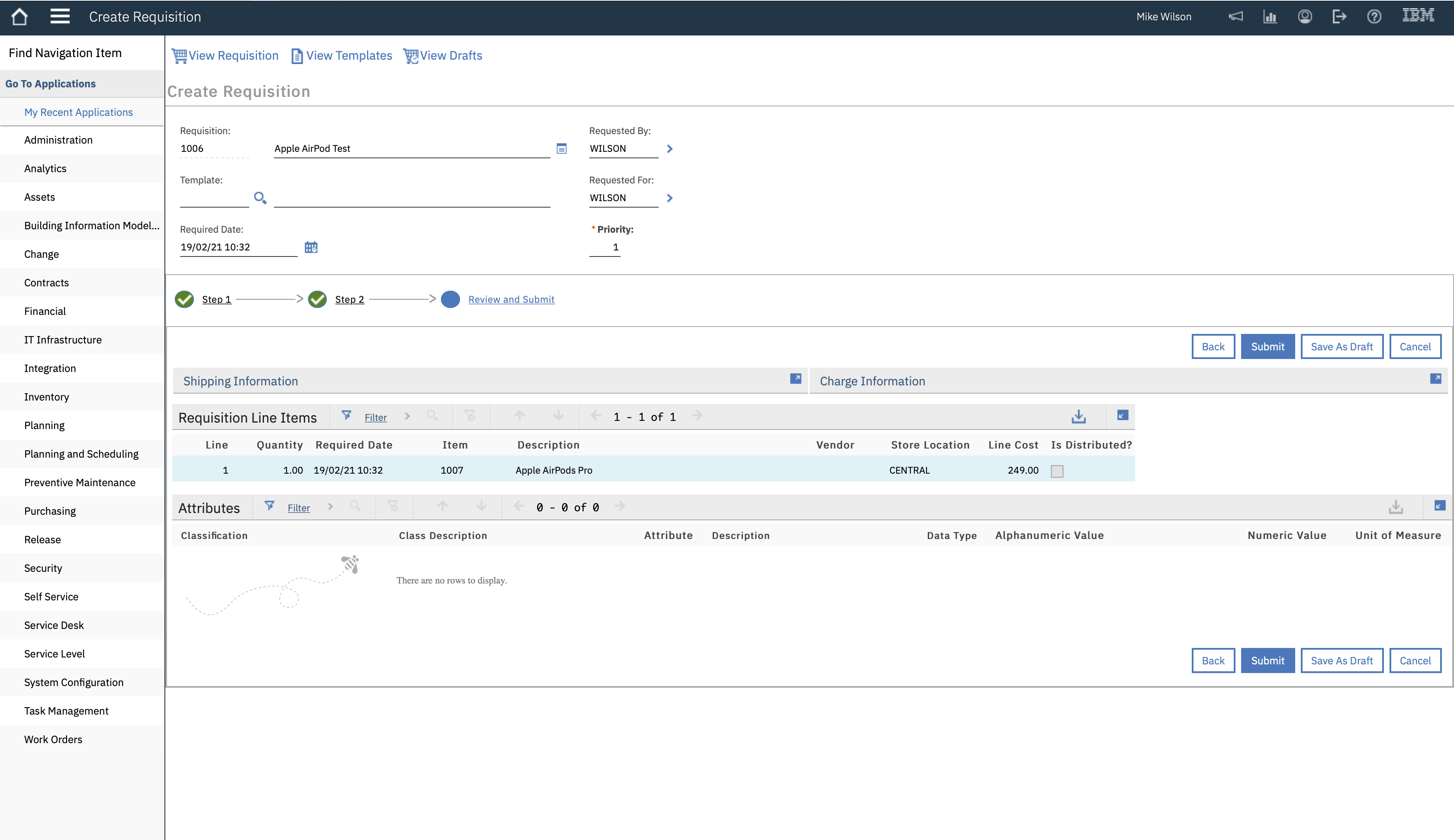07-desktoreq-1006 – Maximo Secrets