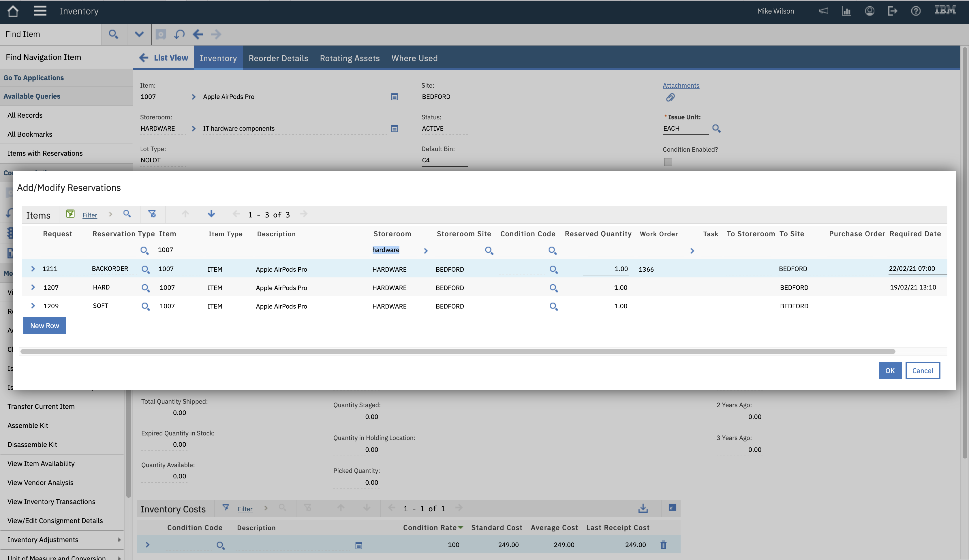 10-inventory-backorder – Maximo Secrets