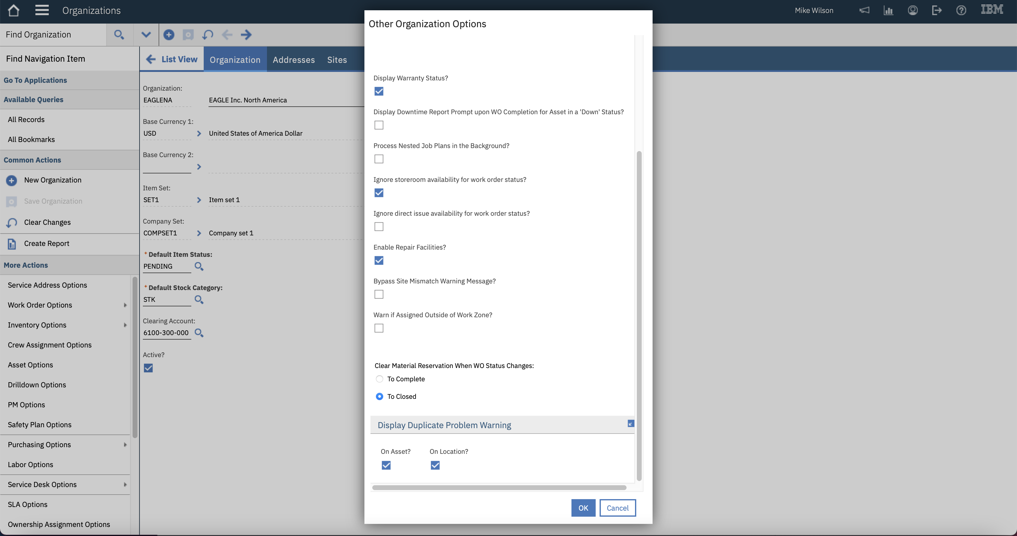 30-organizations-otherorgsettings – Maximo Secrets