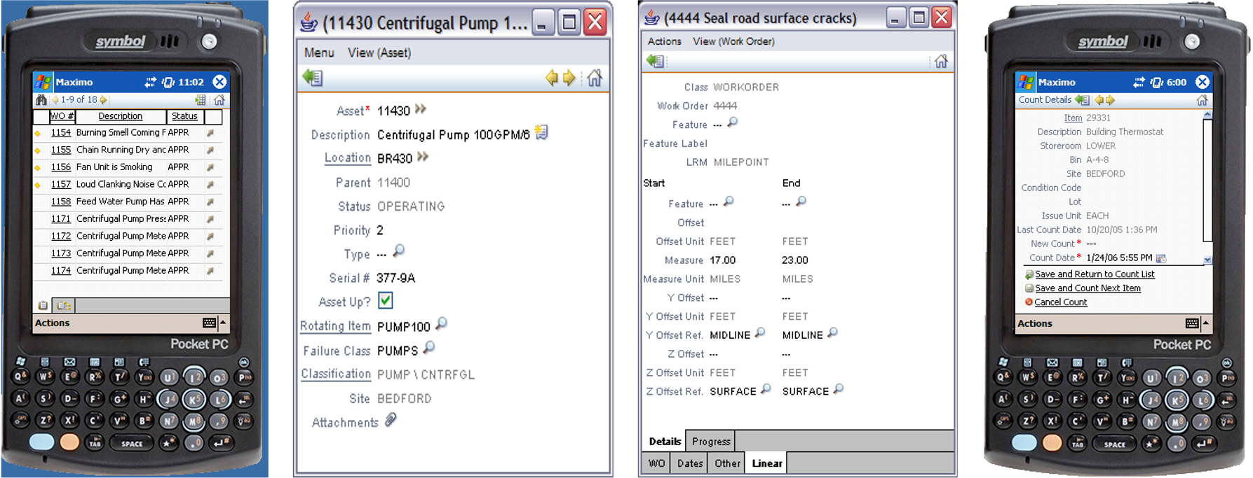 02-maximomobile – Maximo Secrets