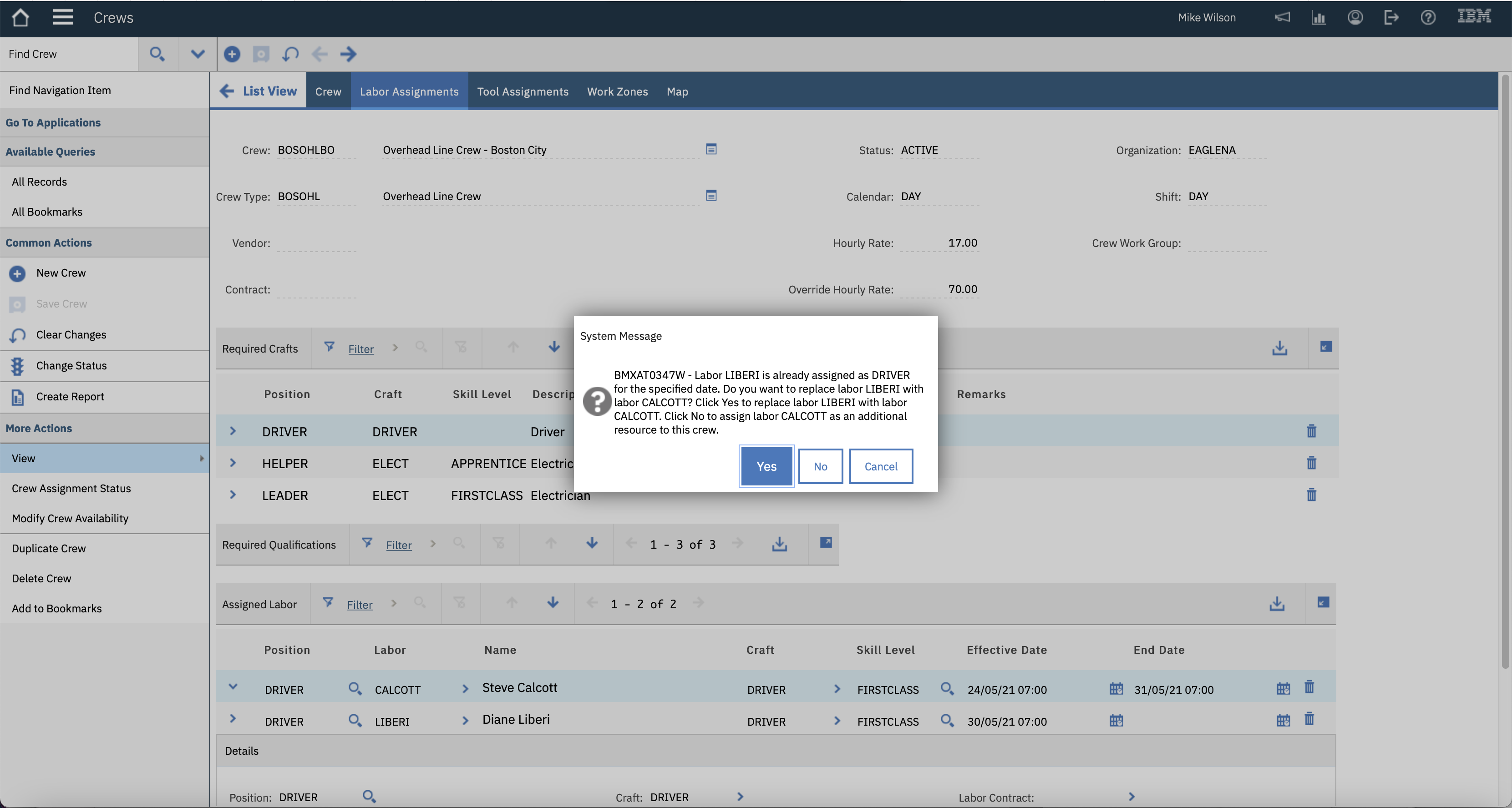 13-laborass-no – Maximo Secrets