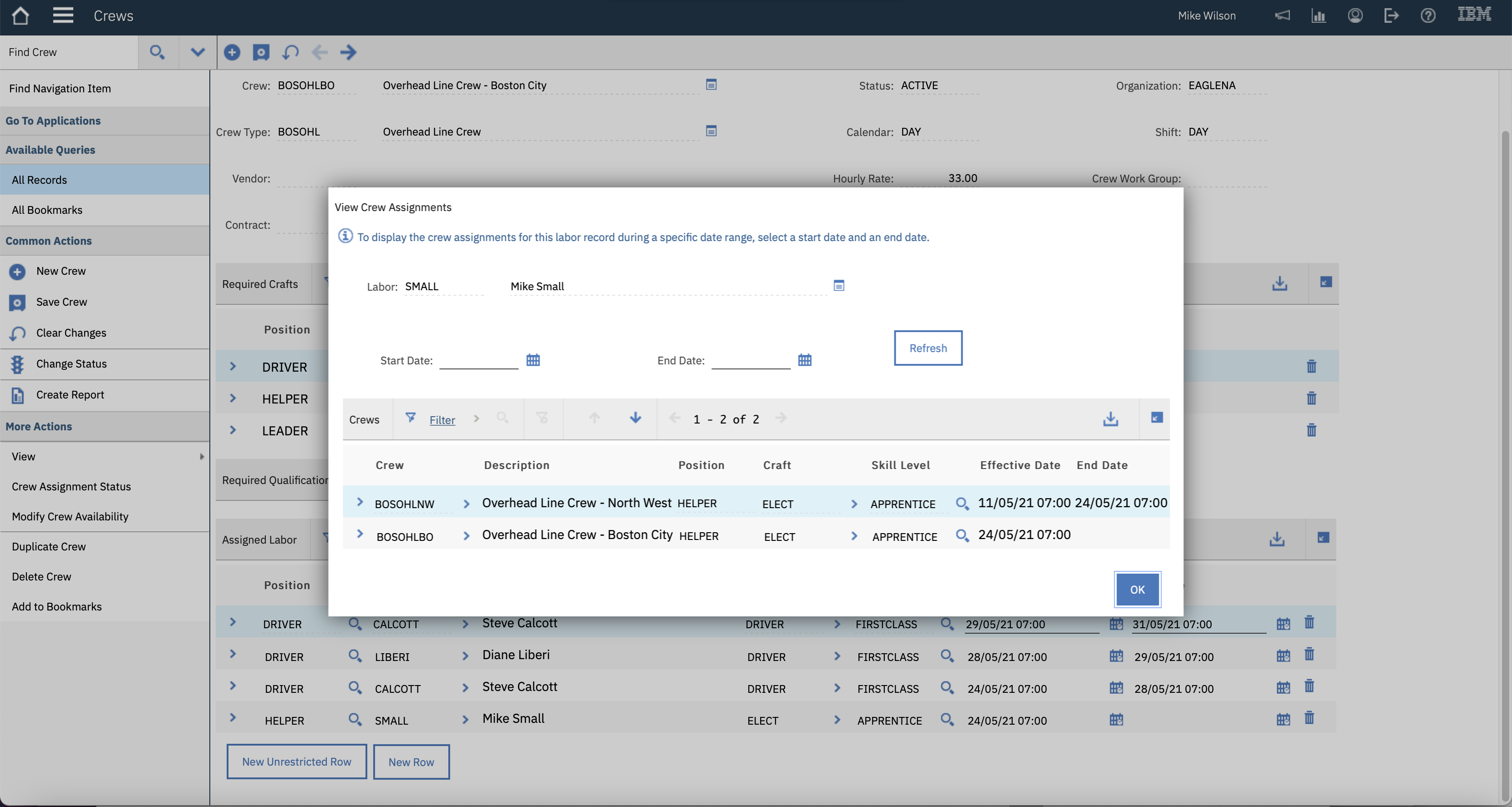 19-laborass-helper – Maximo Secrets