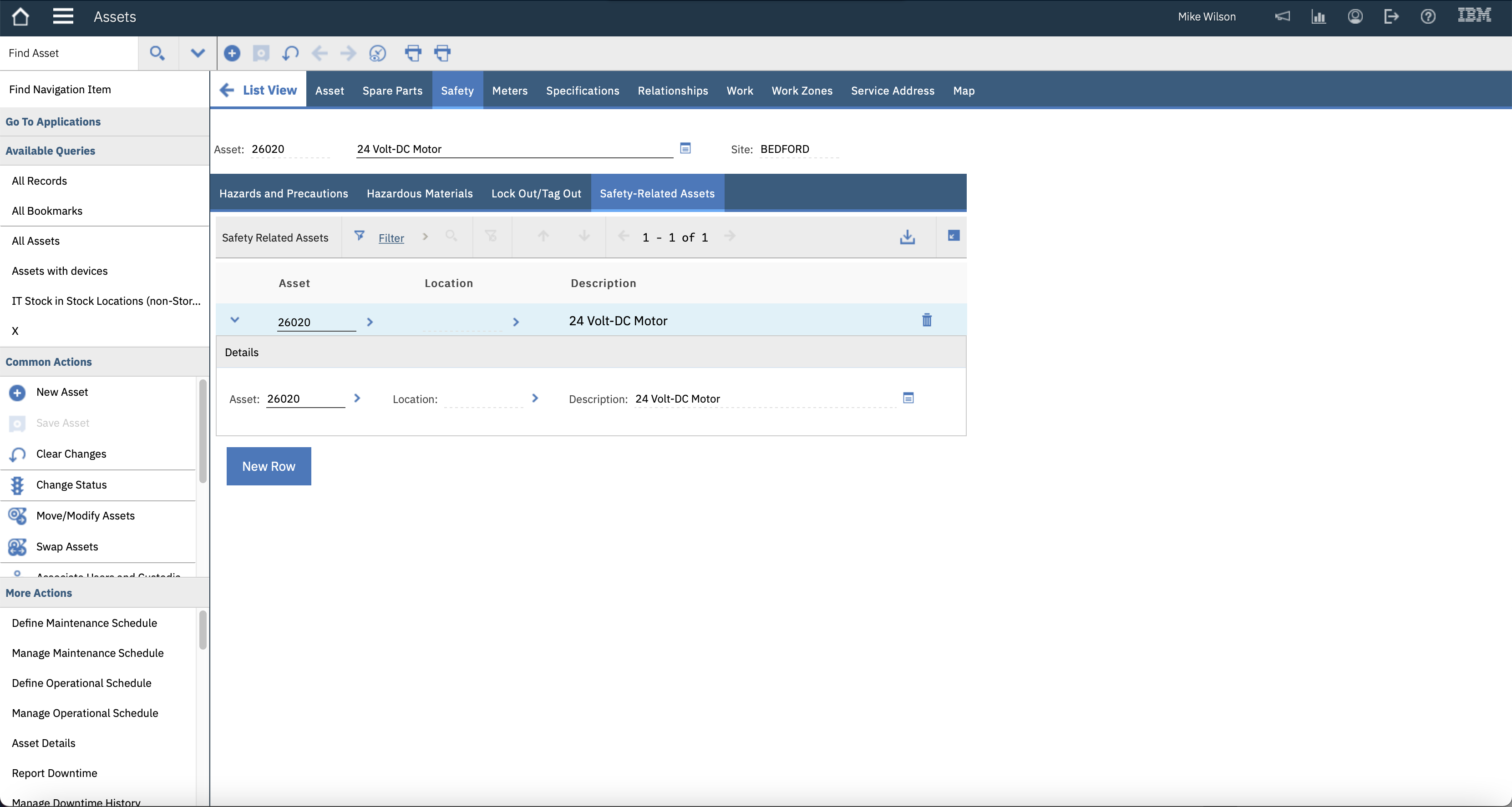 06-asset-26020-srassets – Maximo Secrets