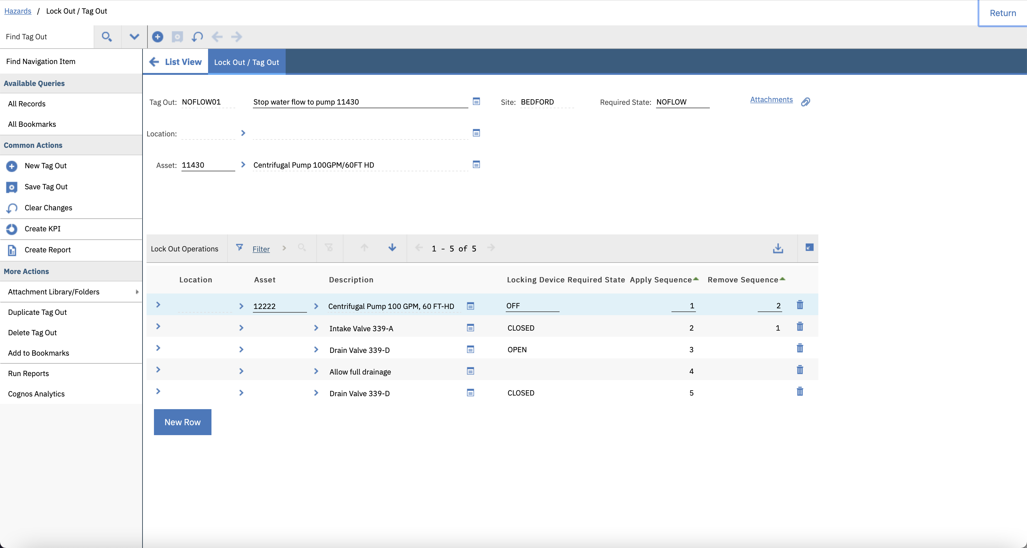 07-loto-noflow01 – Maximo Secrets