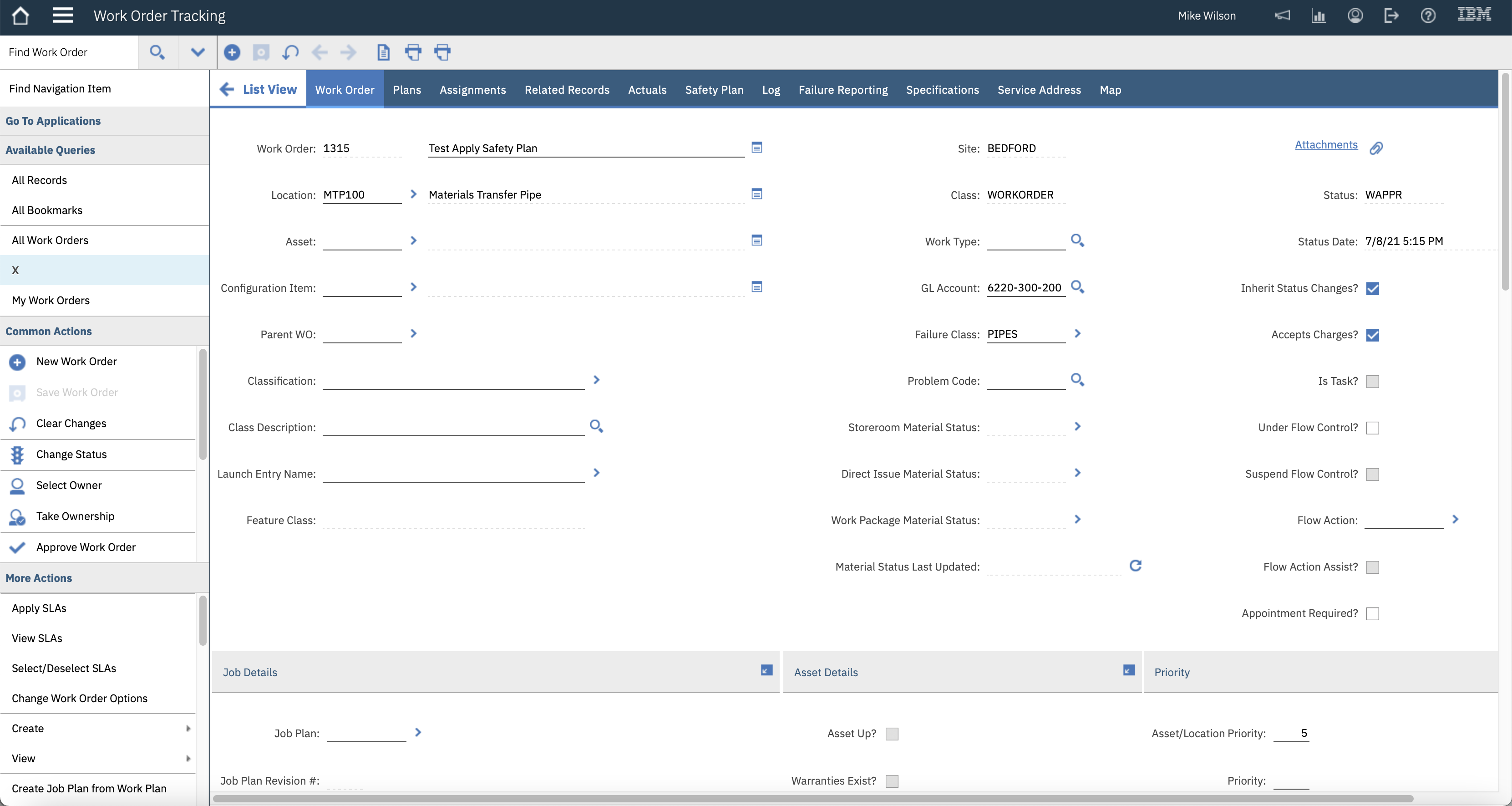 25-wotrack-1315 – Maximo Secrets