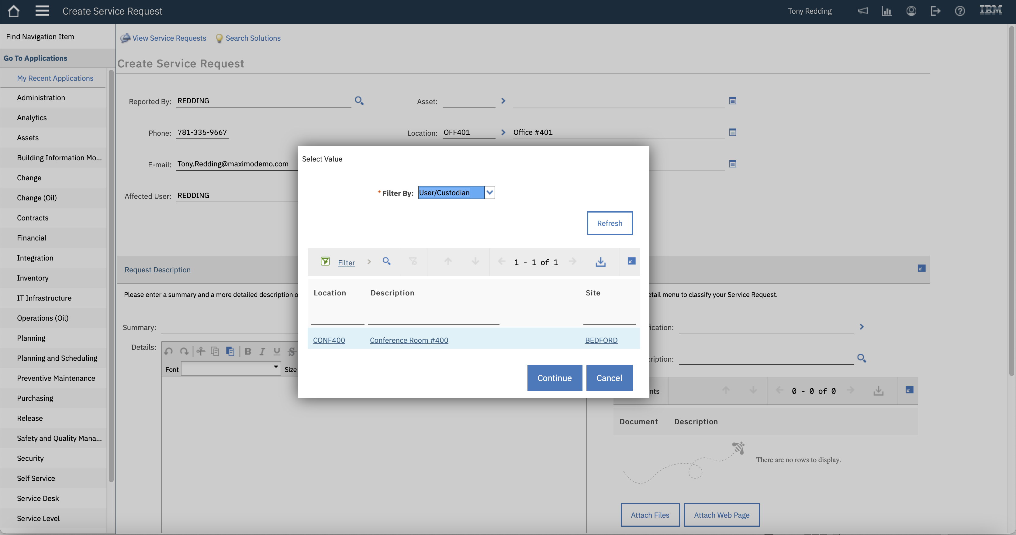 06-newsr-location – Maximo Secrets