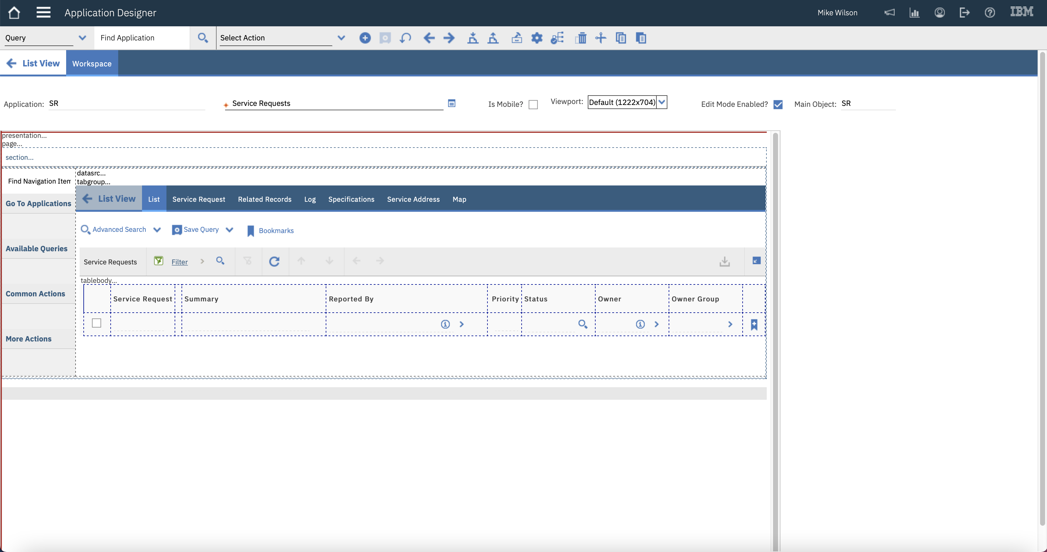 02-appdesigner – Maximo Secrets