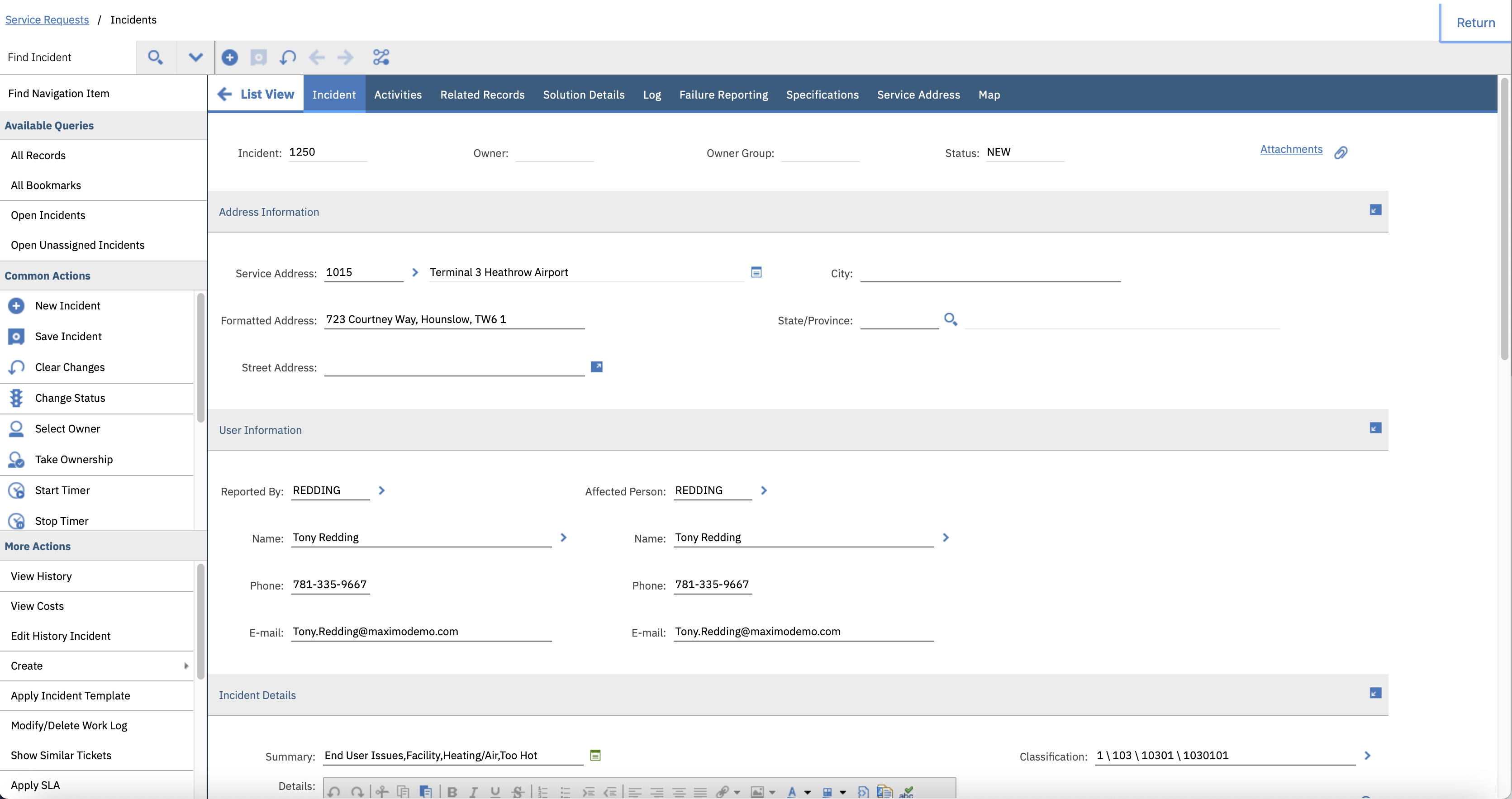 05-inc1250 – Maximo Secrets