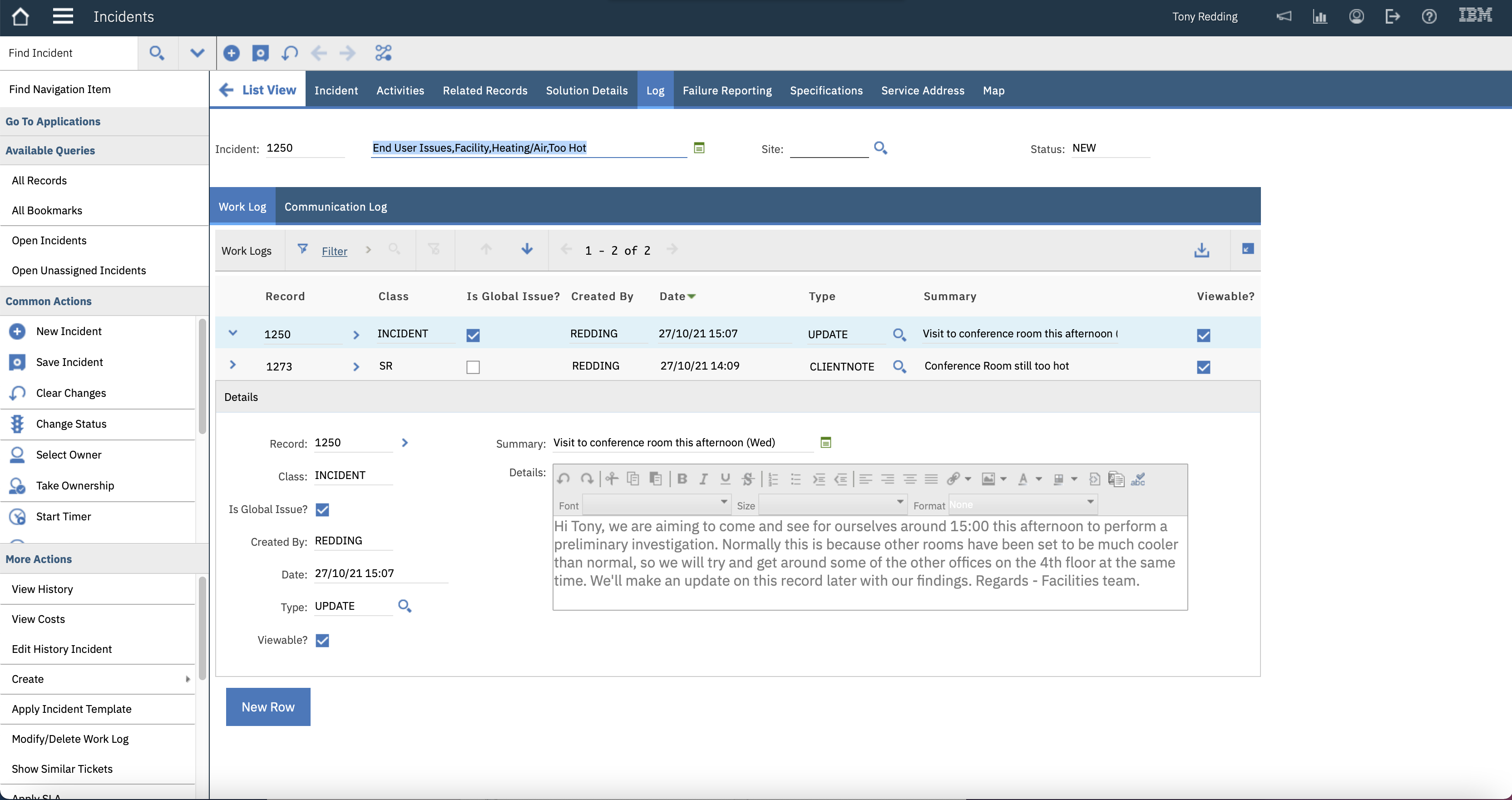 12-inc1250-worklog-aftersave – Maximo Secrets