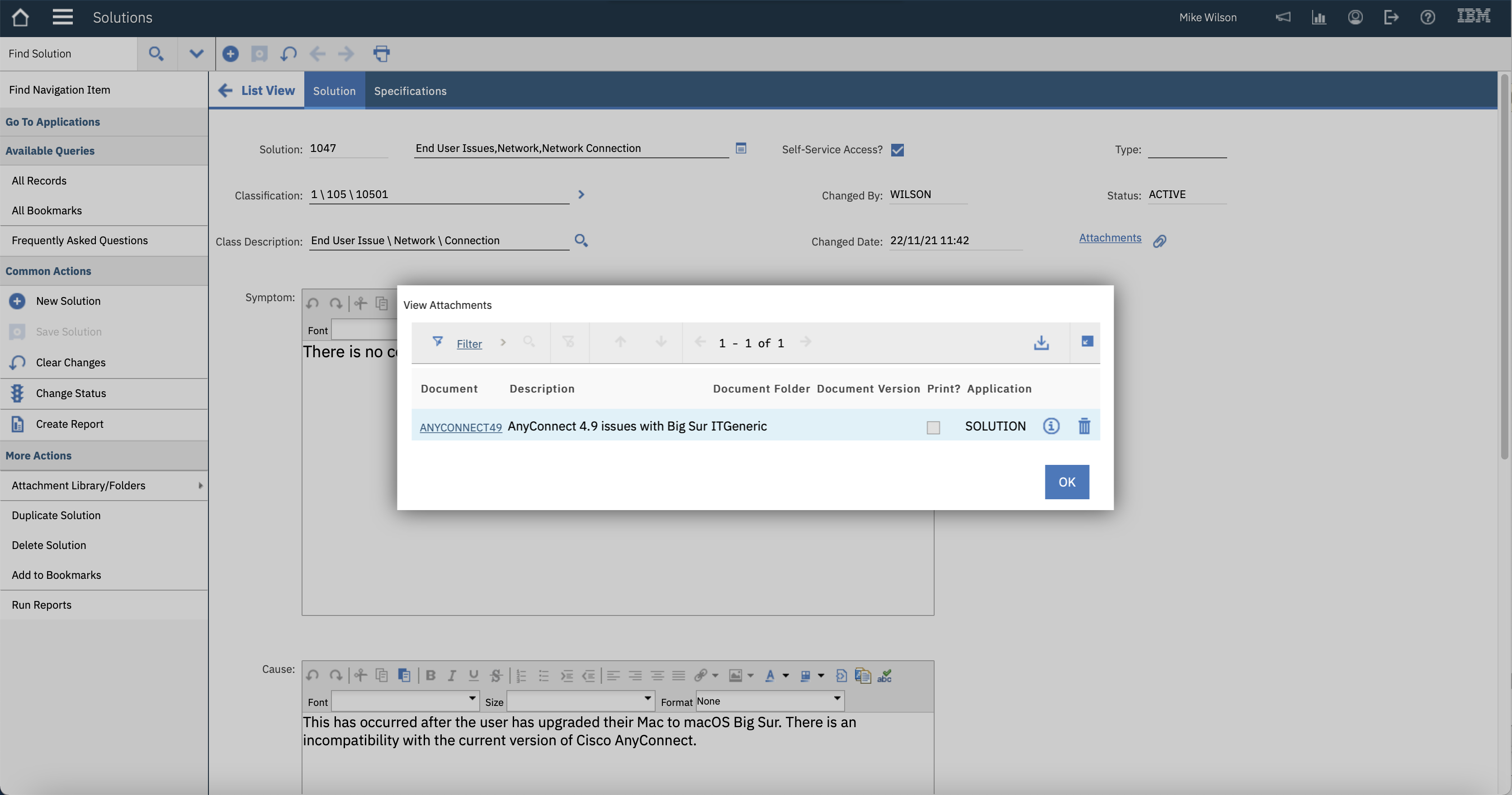10-sol1047-docs – Maximo Secrets