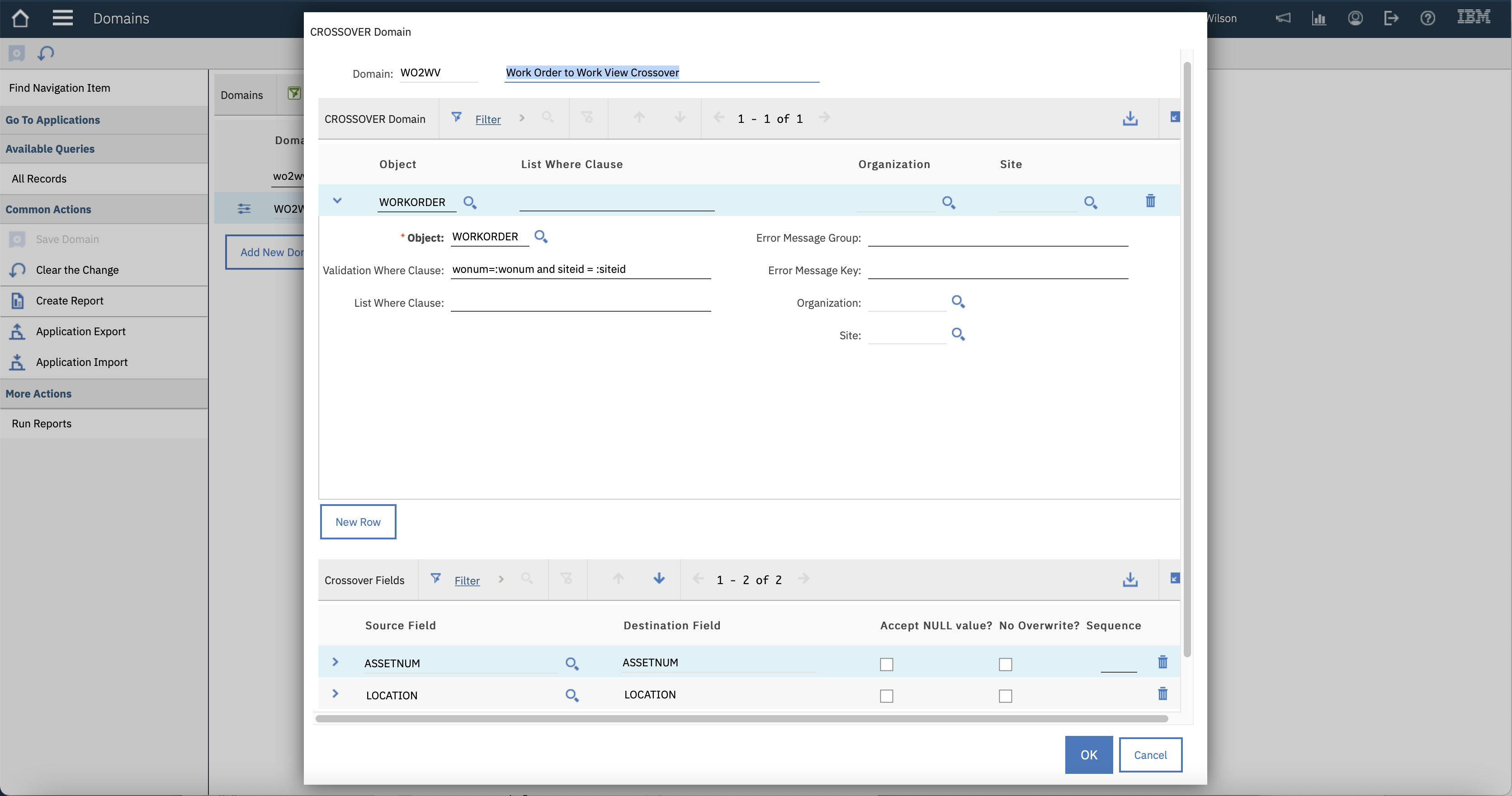 13-wo2wv – Maximo Secrets