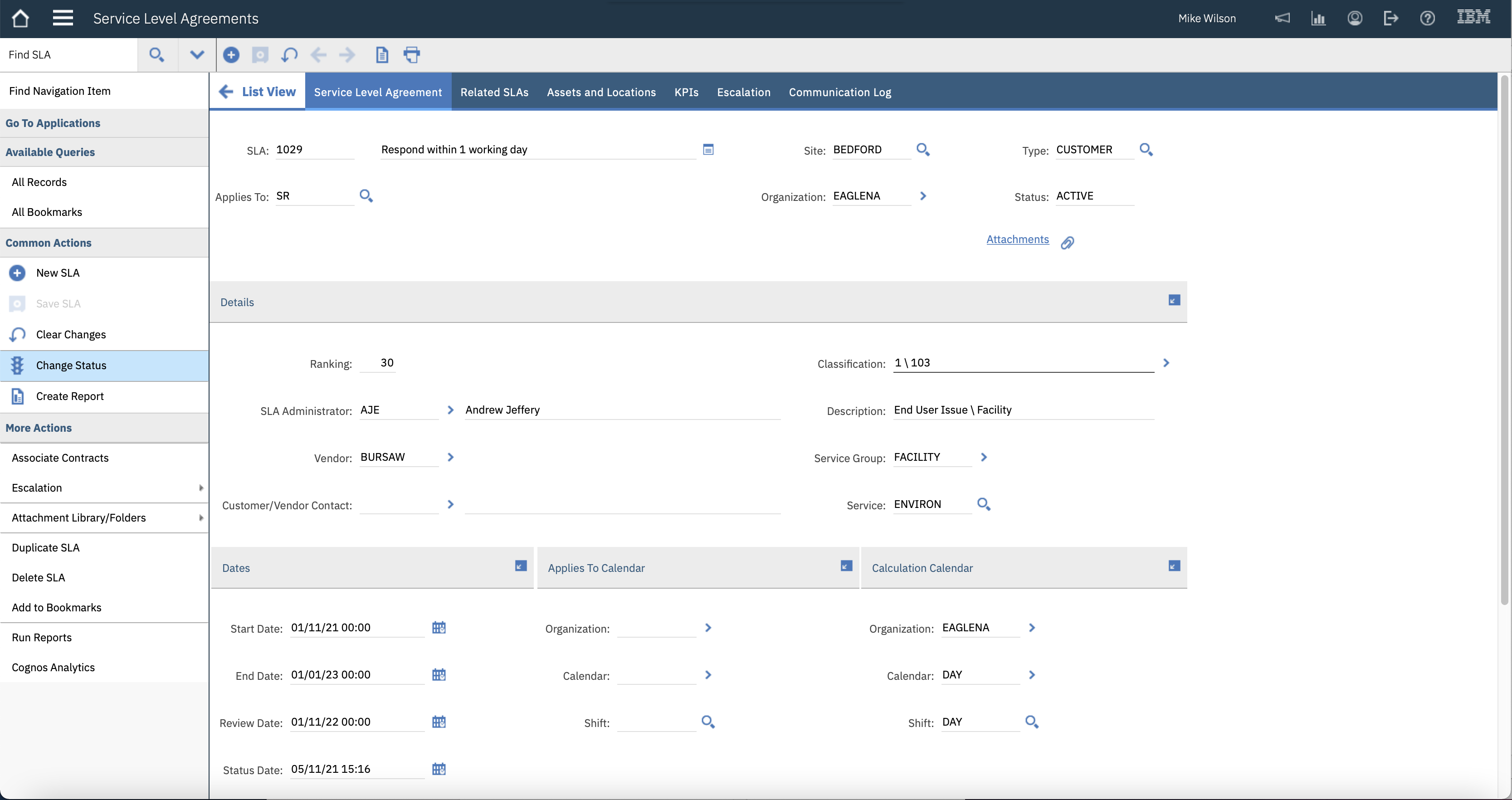 16-sla1029-calccal – Maximo Secrets