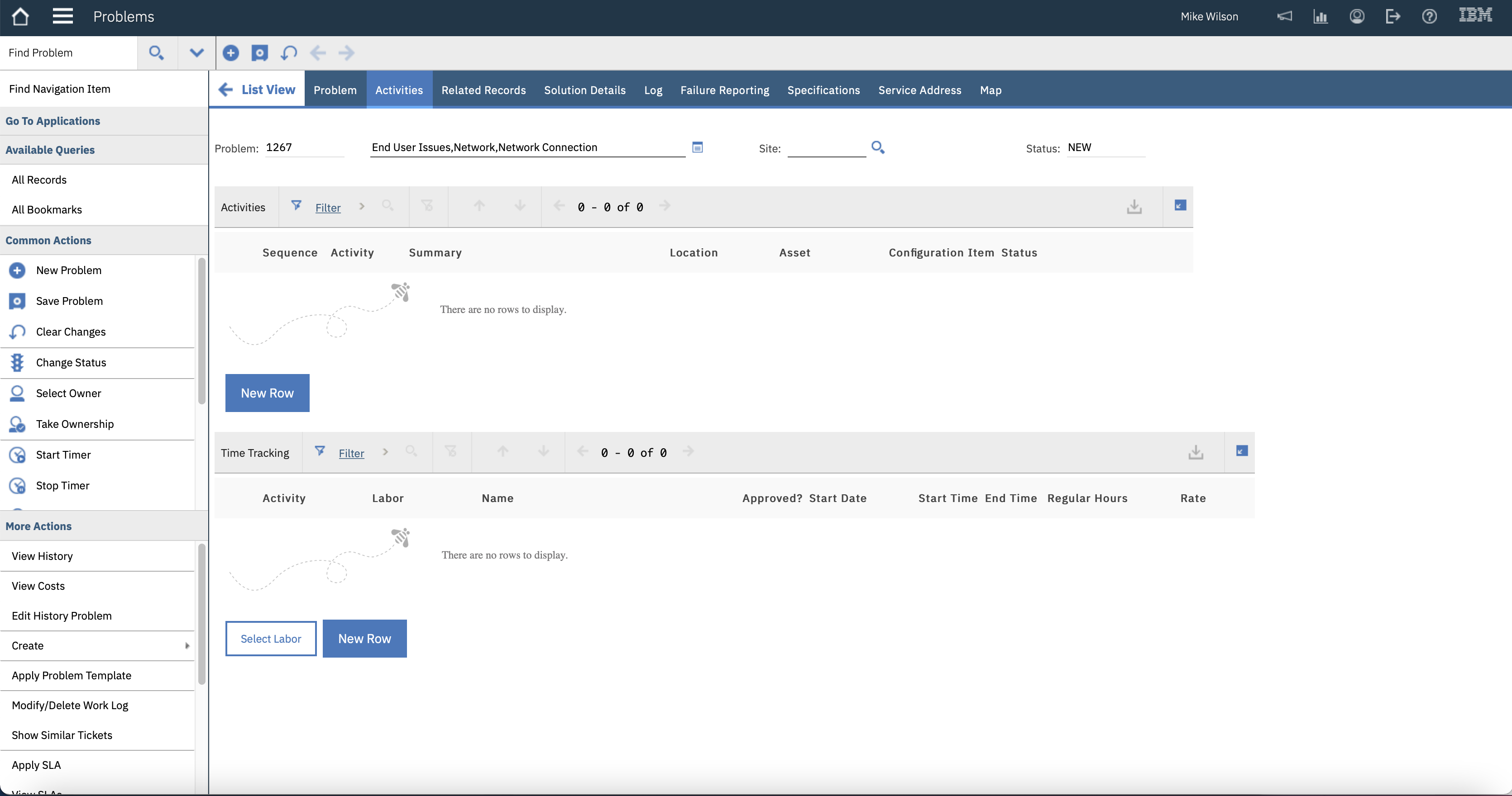 17-pr1267-activities – Maximo Secrets