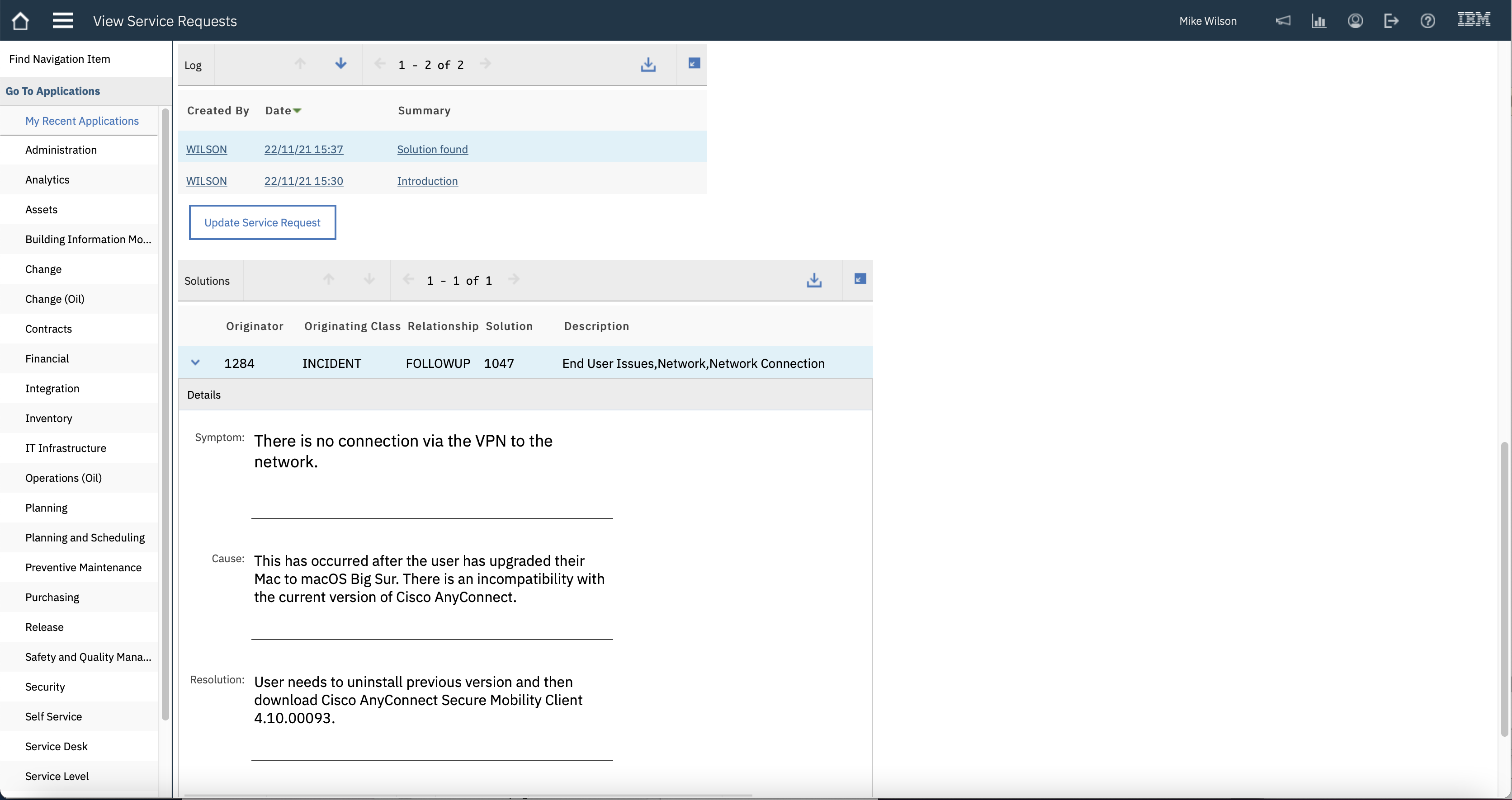 20-viewsr-top – Maximo Secrets