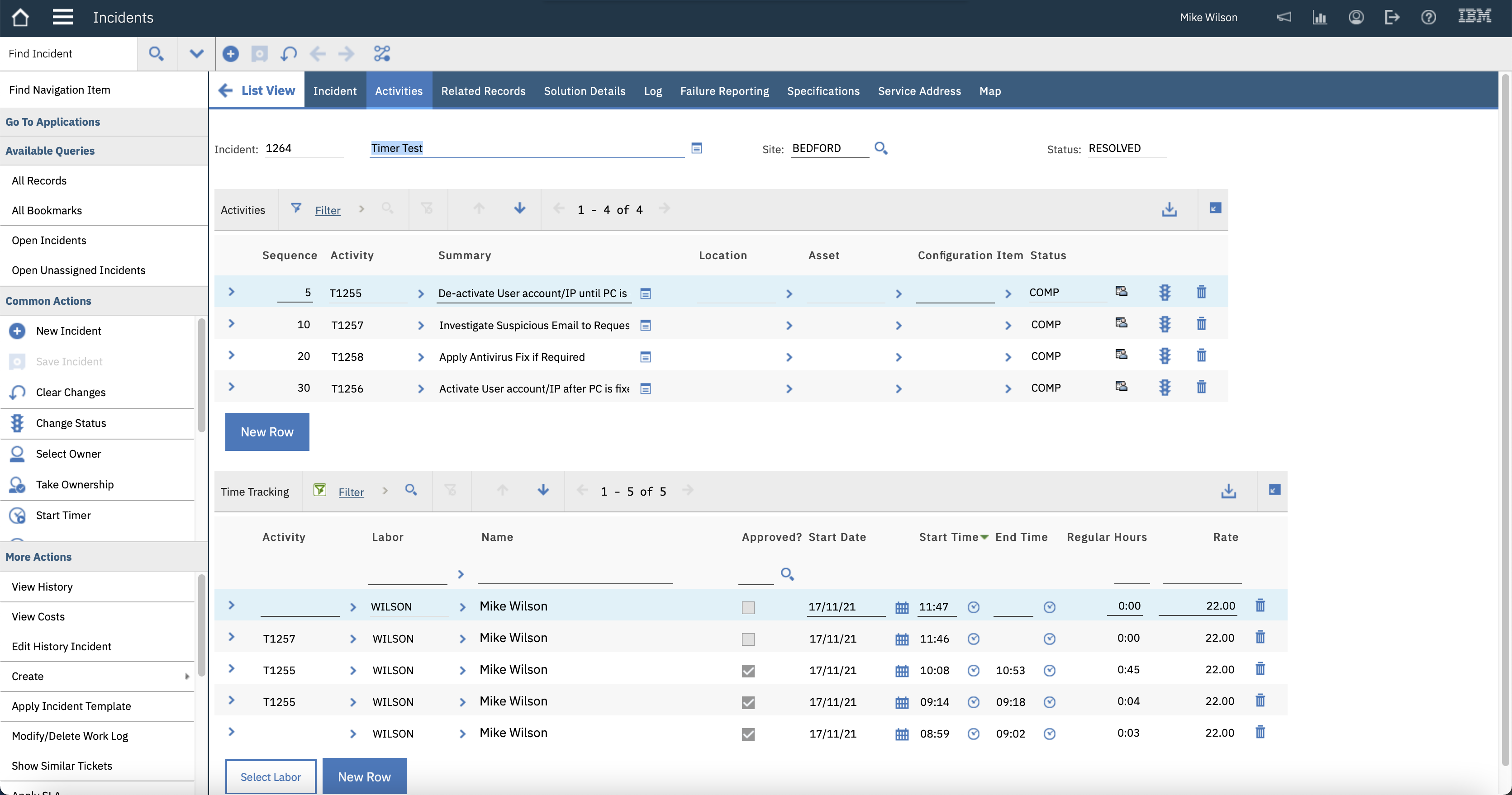 26-in1264-resolved – Maximo Secrets