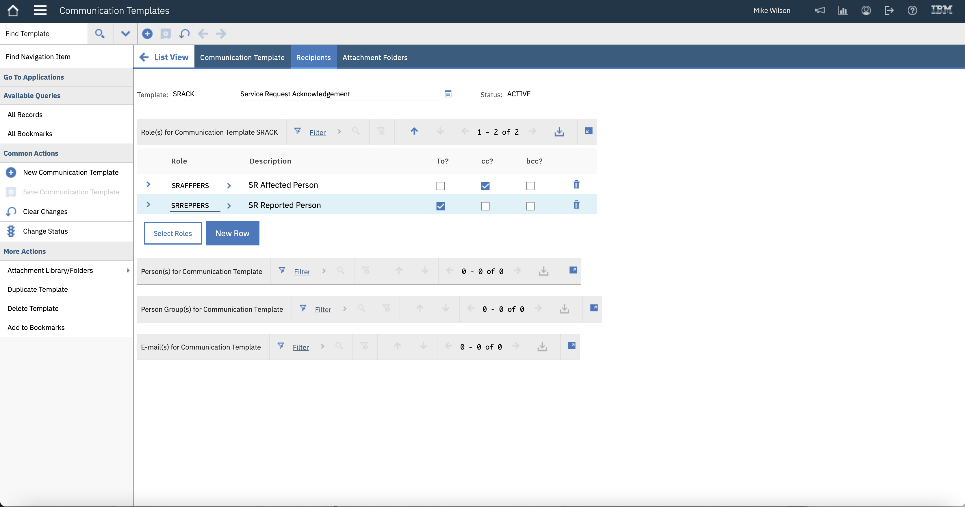 04-recipients-roles – Maximo Secrets