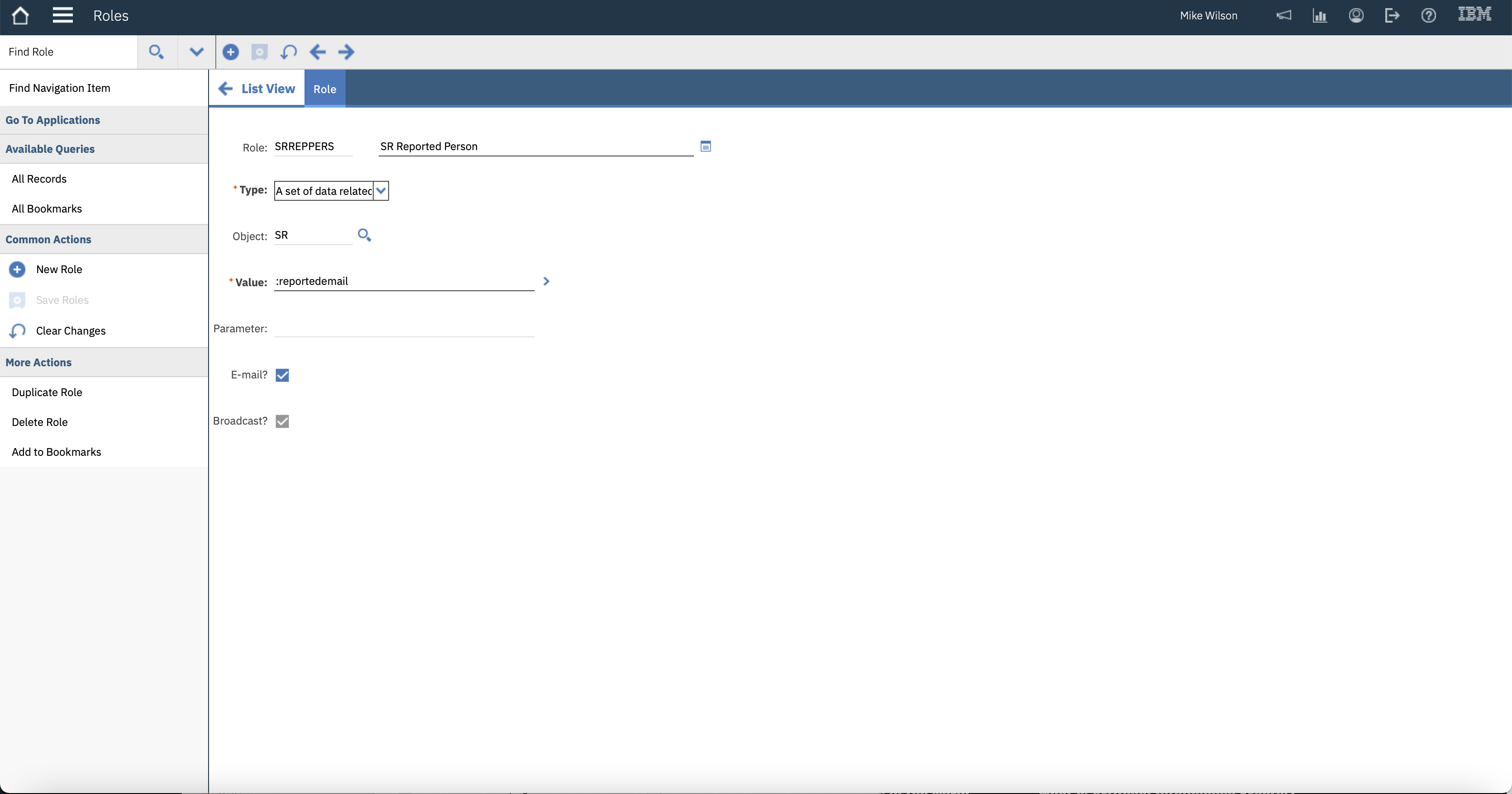 09-dataset-srreppers – Maximo Secrets